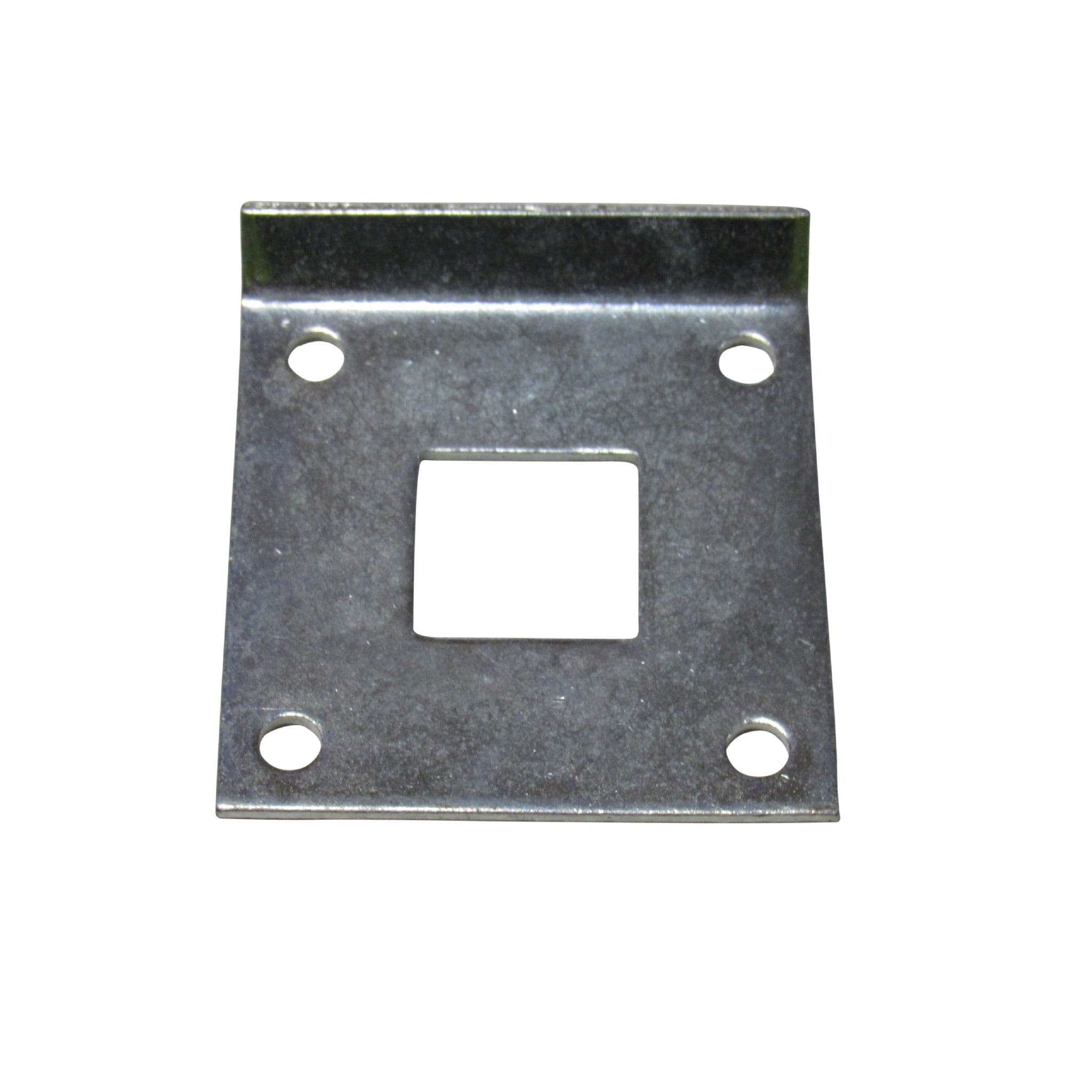 Sprung Chain Bolt Catch | SecureFix Direct