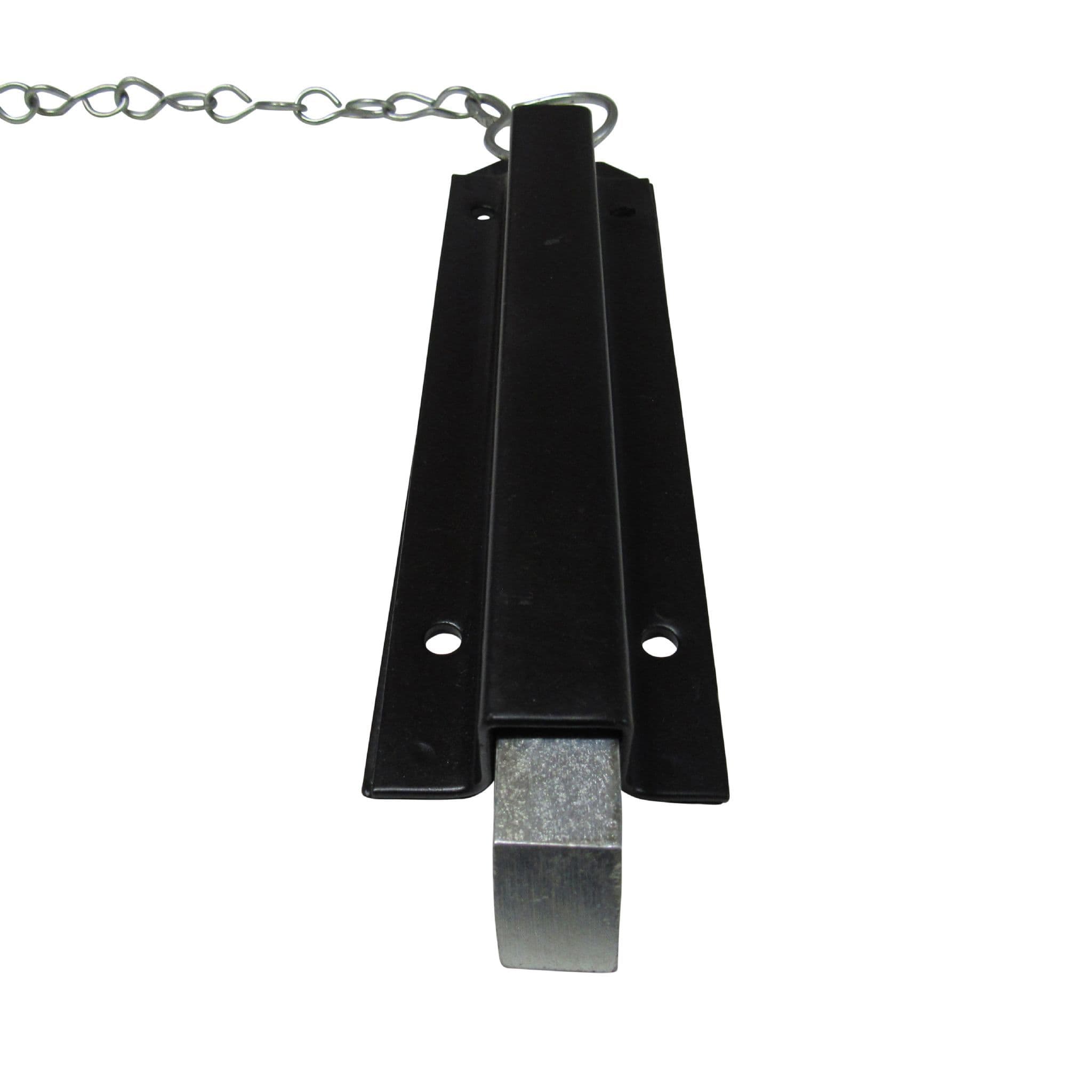 Sprung Chain Bolt Catch | SecureFix Direct
