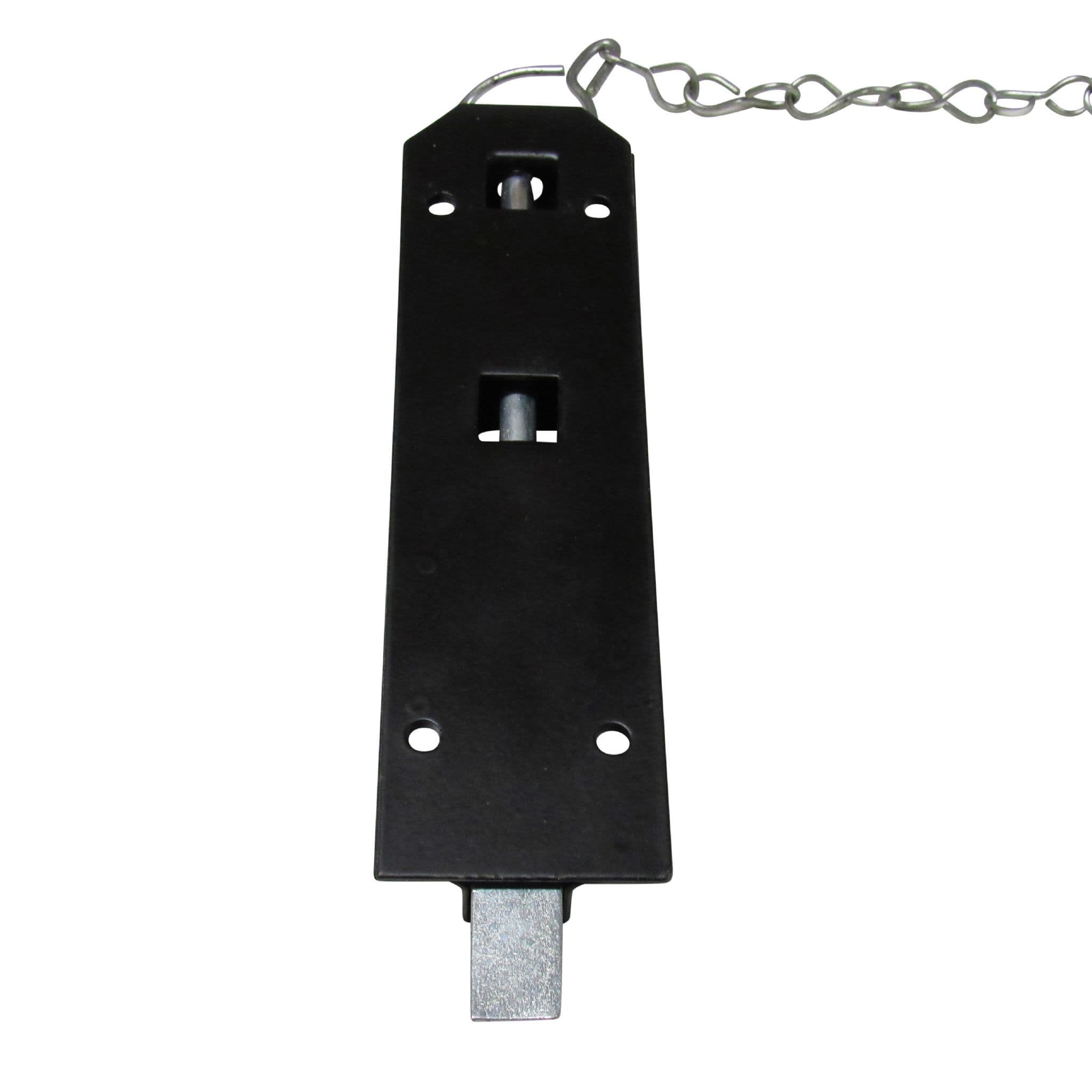 Sprung Chain Bolt Catch | SecureFix Direct