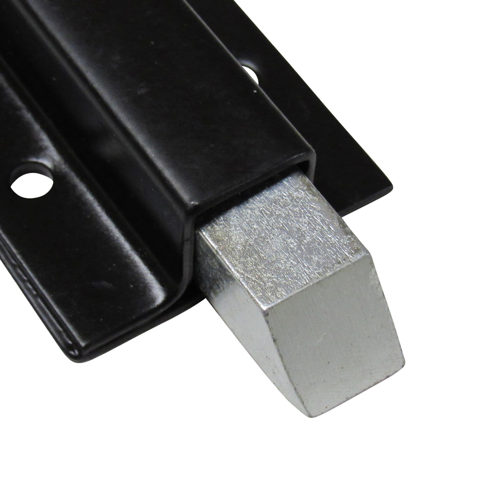 Sprung Chain Bolt Catch | SecureFix Direct