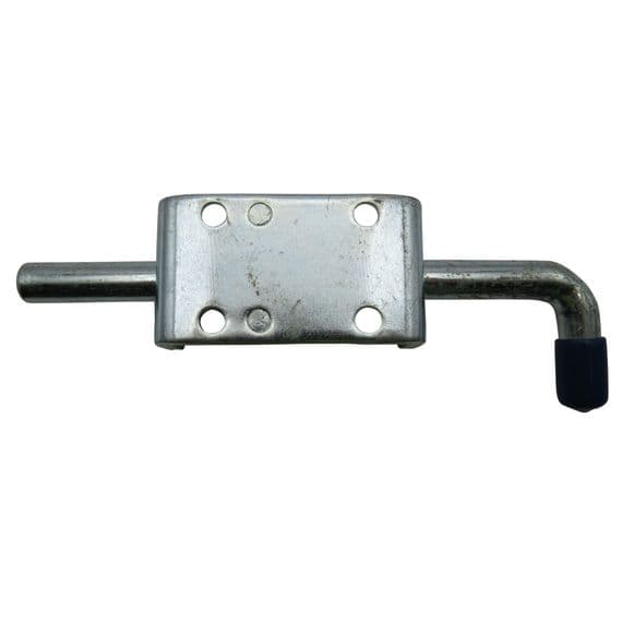X1 Spring Loaded Animal Latch Bolt | SecureFix Direct