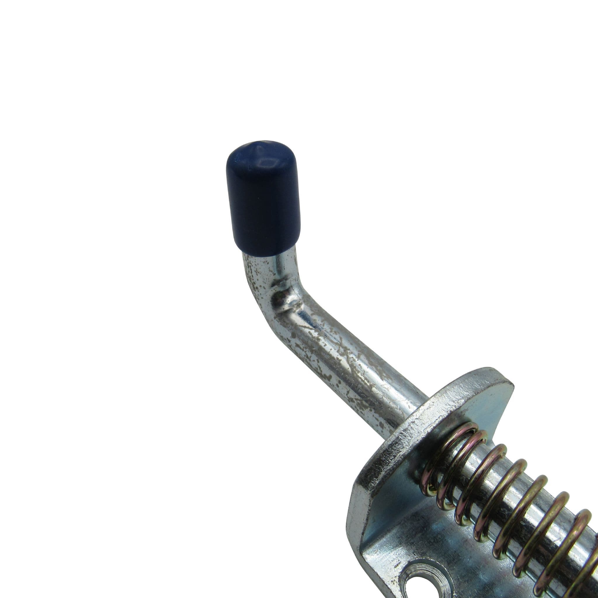 X1 Spring Loaded Animal Latch Bolt | SecureFix Direct