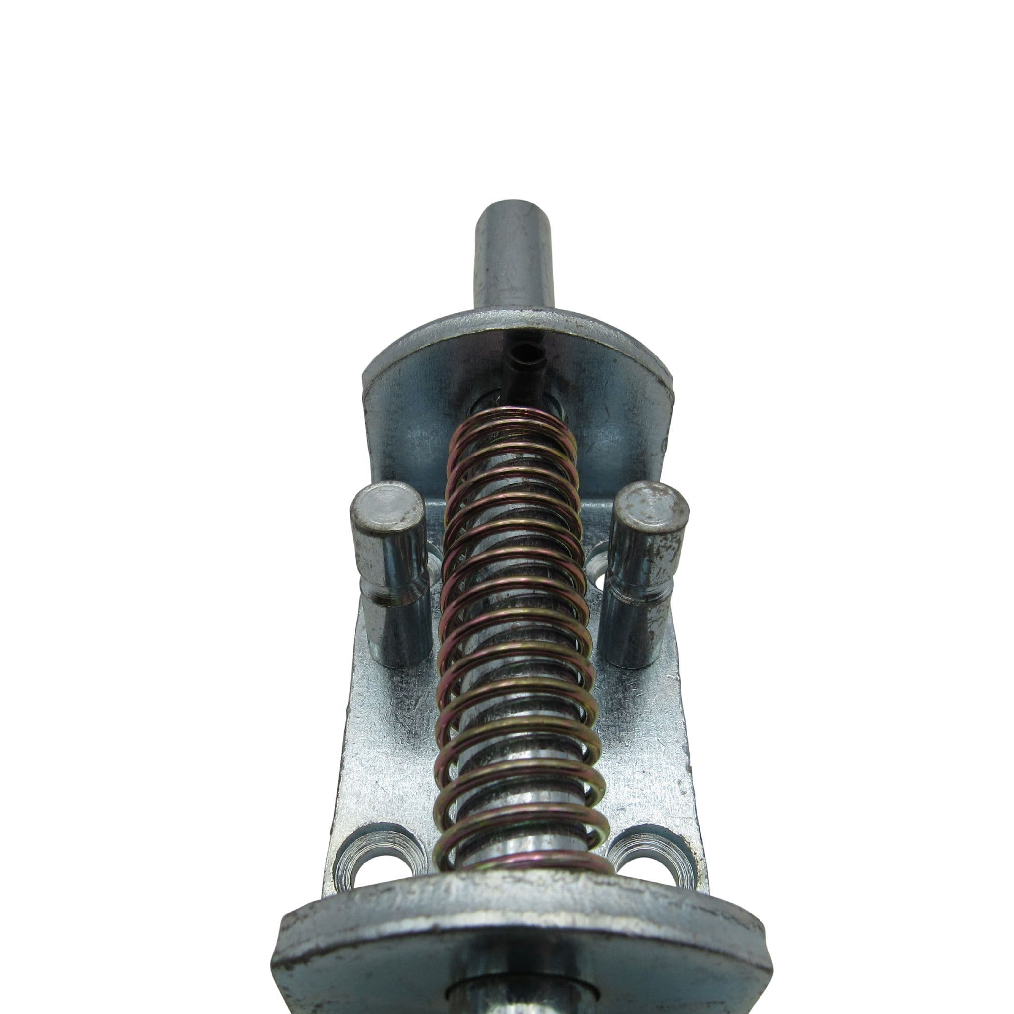 X2 Spring Loaded Door Slide Bolt | SecureFix Direct