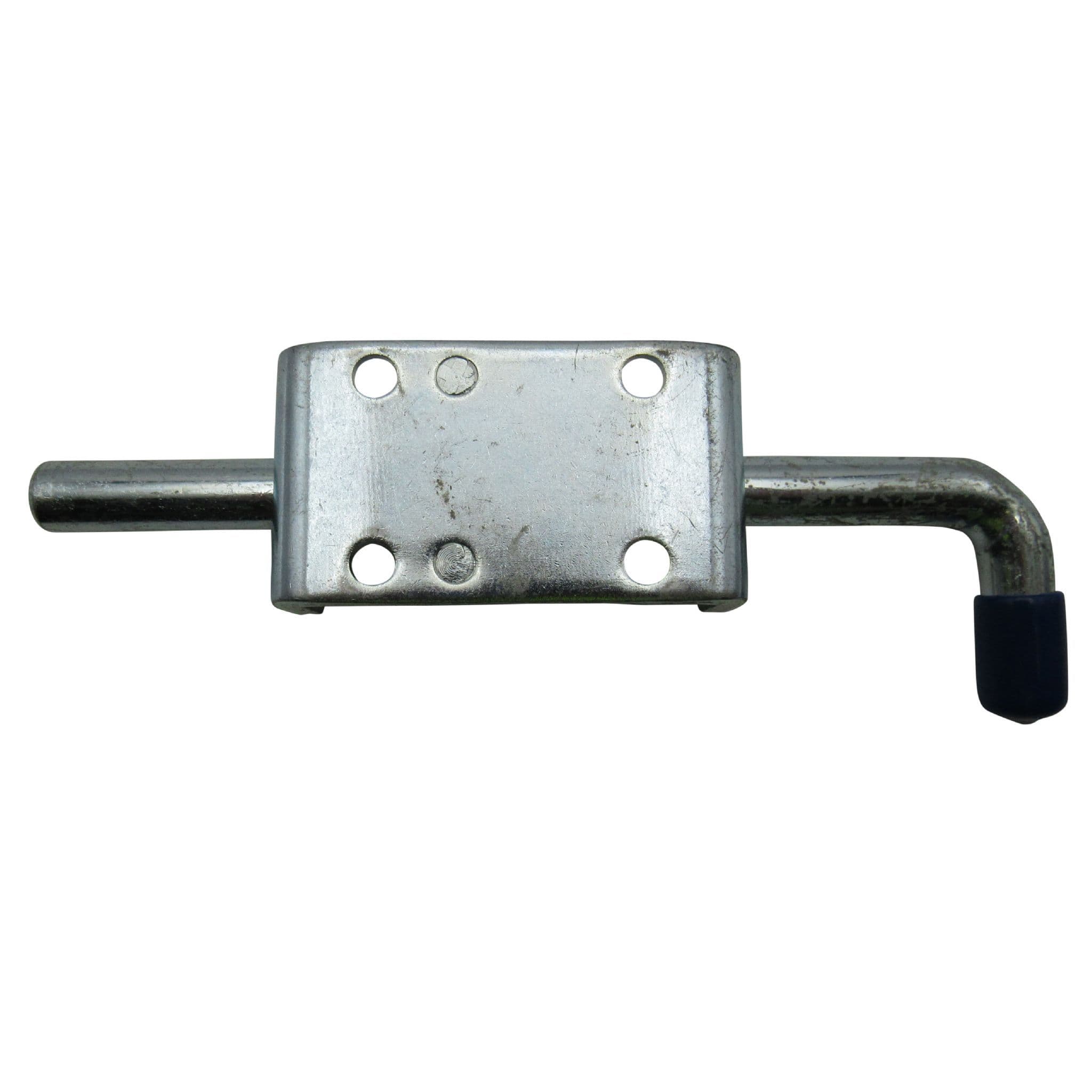 X2 Spring Loaded Door Slide Bolt | SecureFix Direct