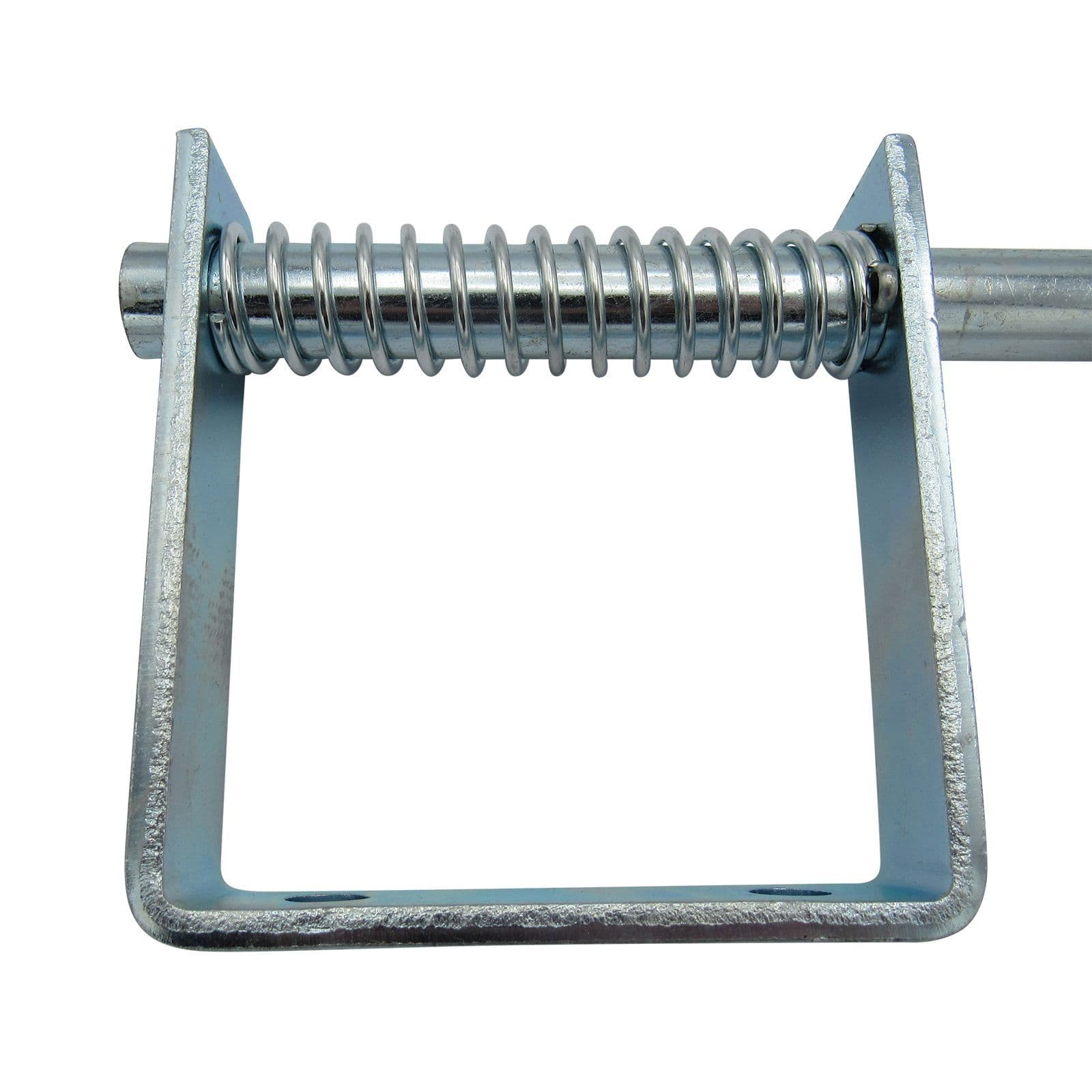 4" Spring Loaded Gate Wheel | SecureFix Direct