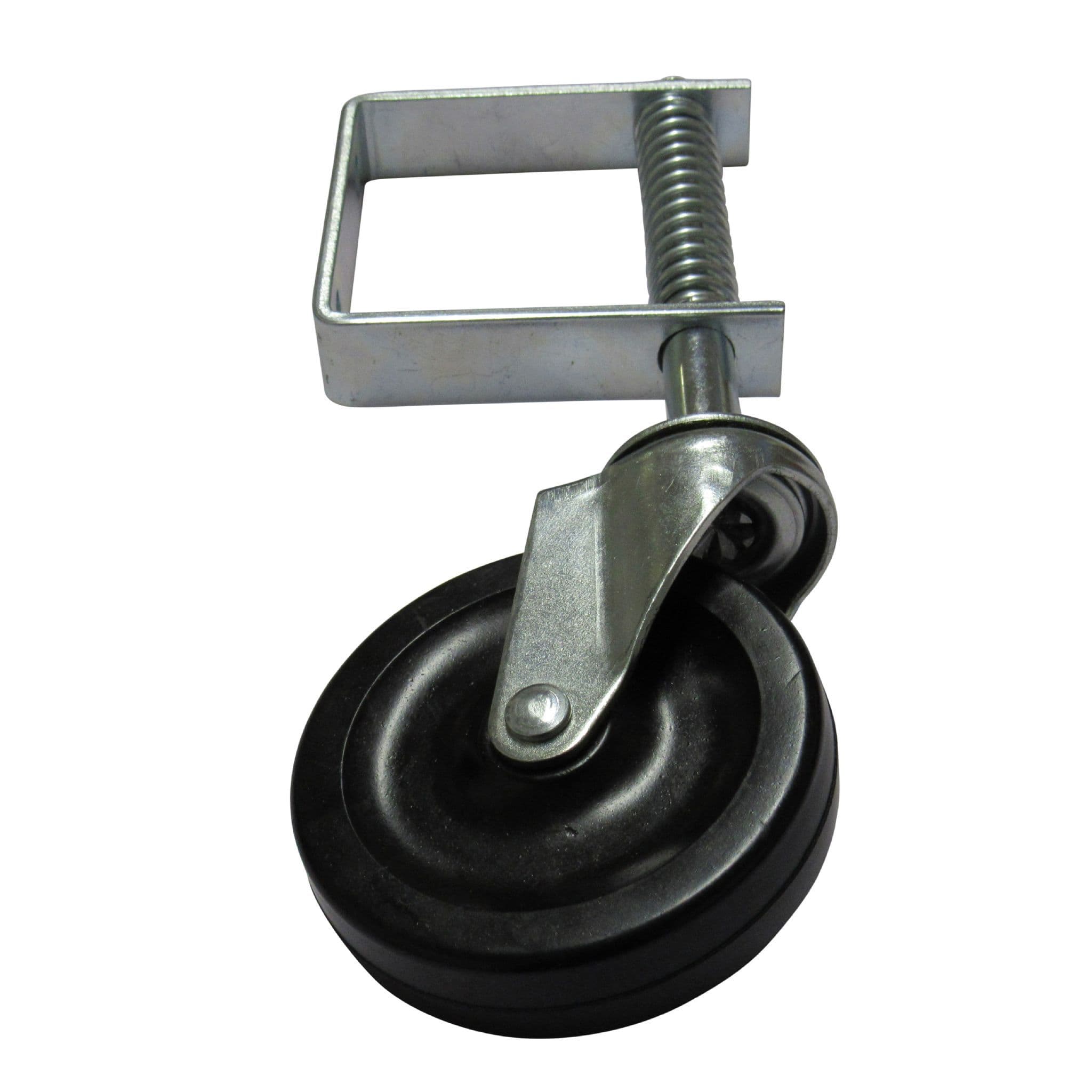 4" Heavy Duty Gate Wheel 4" | SecureFix Direct