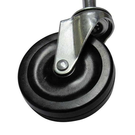 4" Heavy Duty Gate Wheel 4" | SecureFix Direct