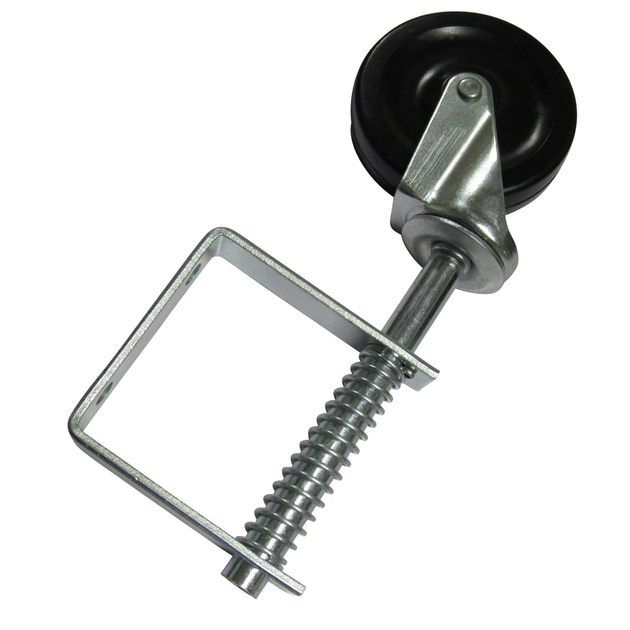 4" Heavy Duty Gate Wheel 4" | SecureFix Direct