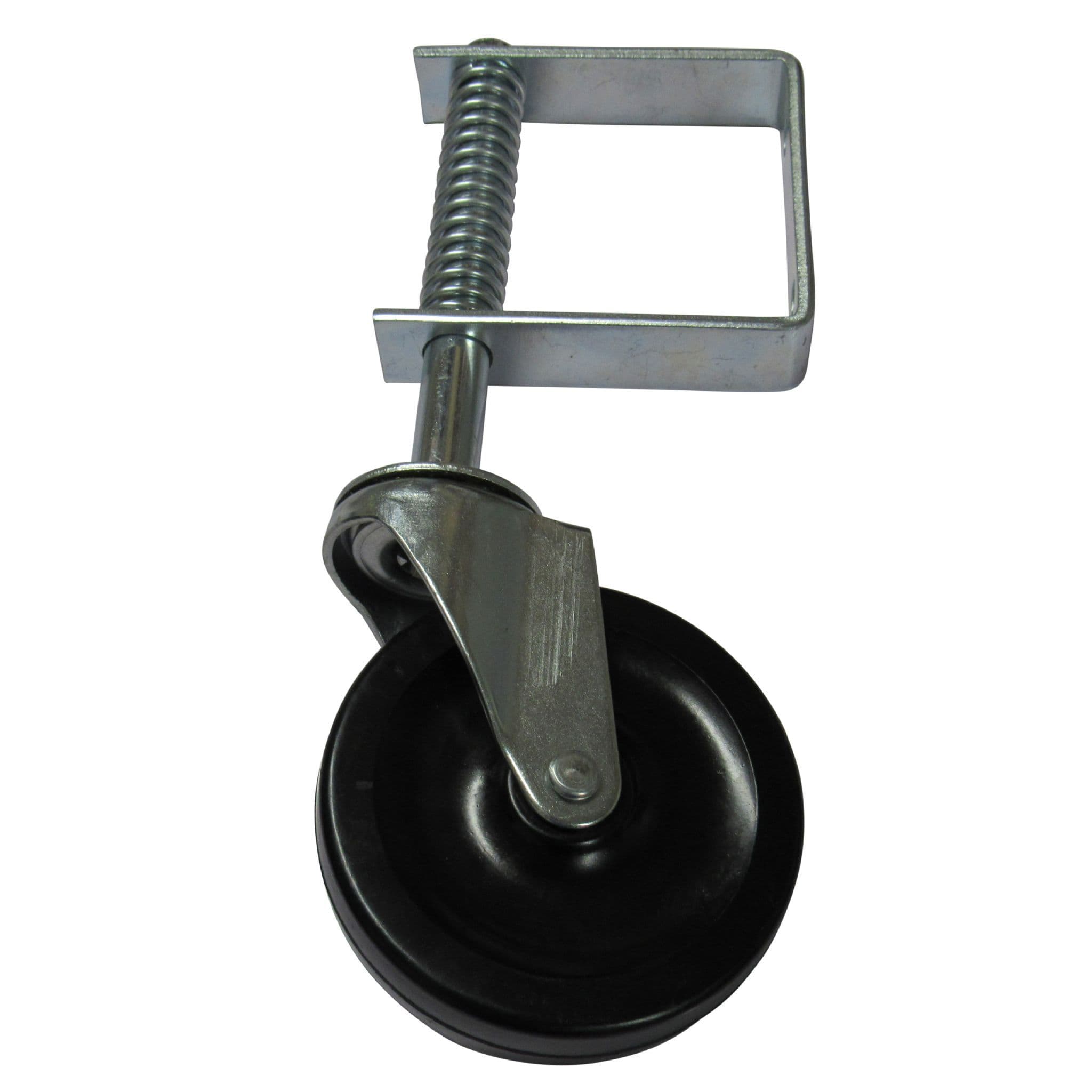 4" Heavy Duty Gate Wheel 4" | SecureFix Direct