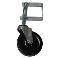4" Heavy Duty Gate Wheel 4" | SecureFix Direct