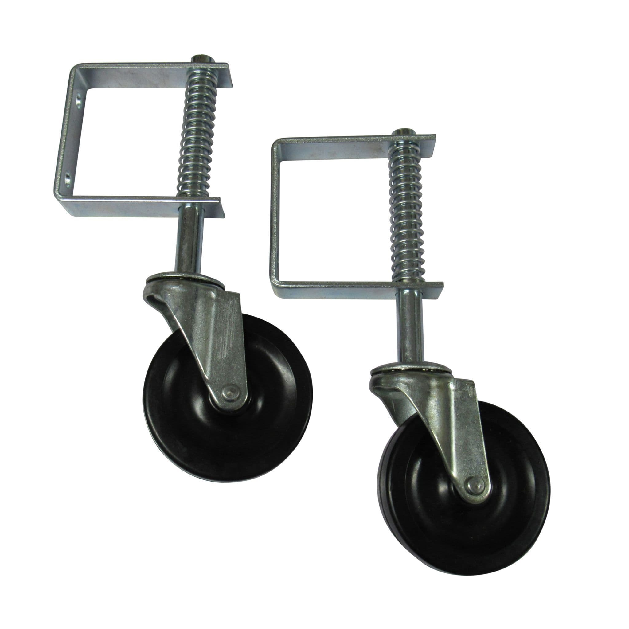 4" Heavy Duty Gate Wheel 4" | SecureFix Direct