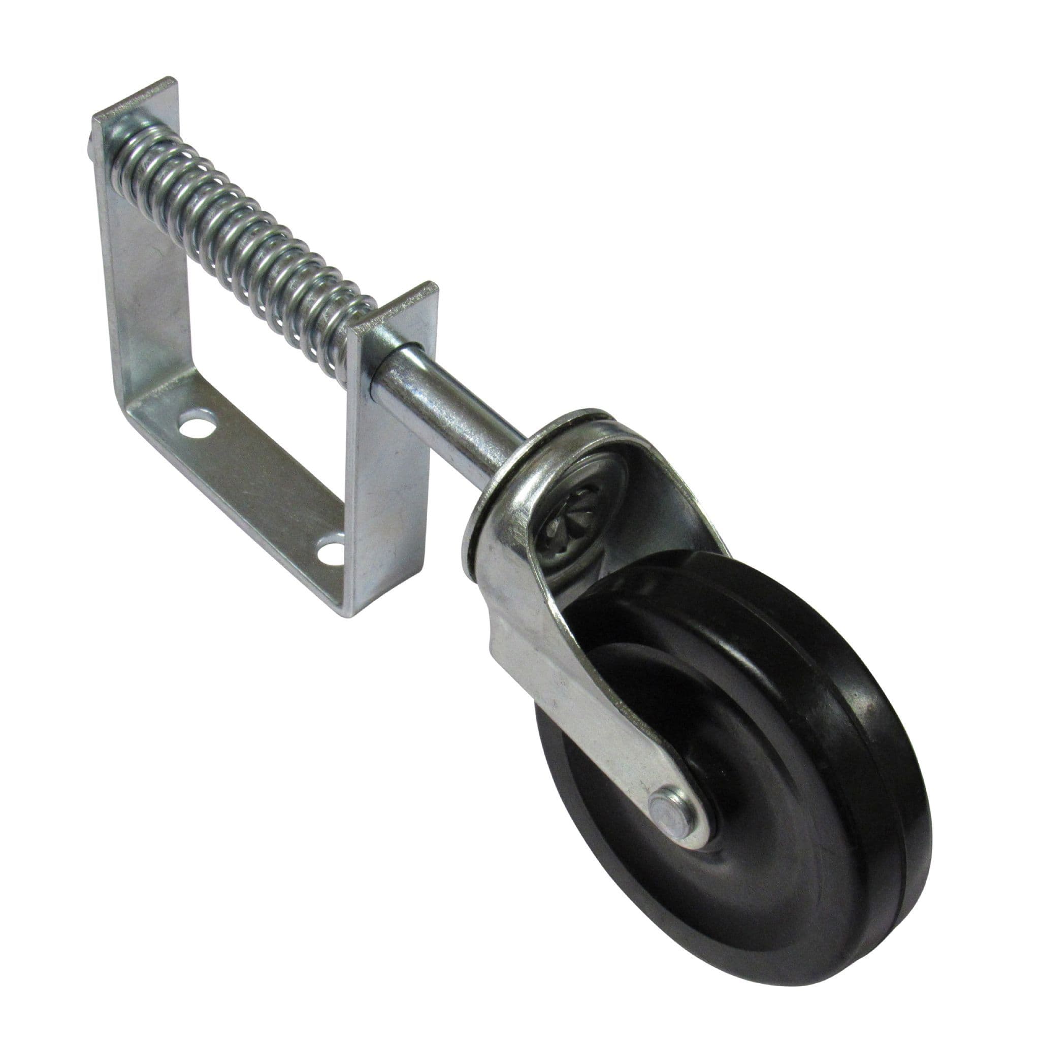 4" Heavy Duty Gate Wheel 4" | SecureFix Direct