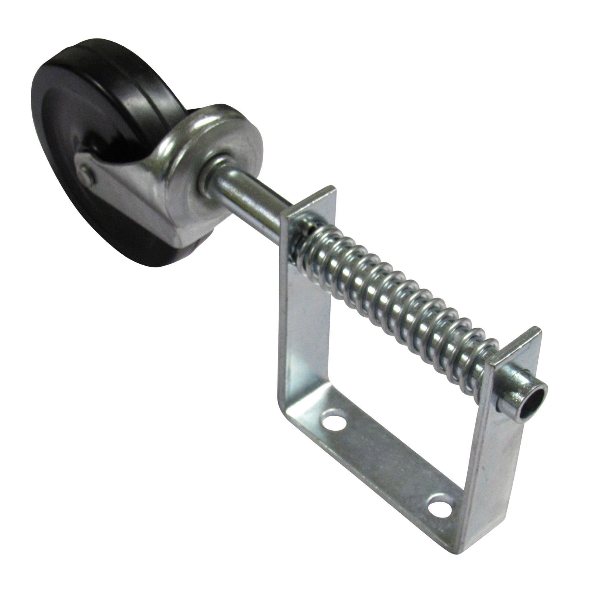 4" Heavy Duty Gate Wheel 4" | SecureFix Direct