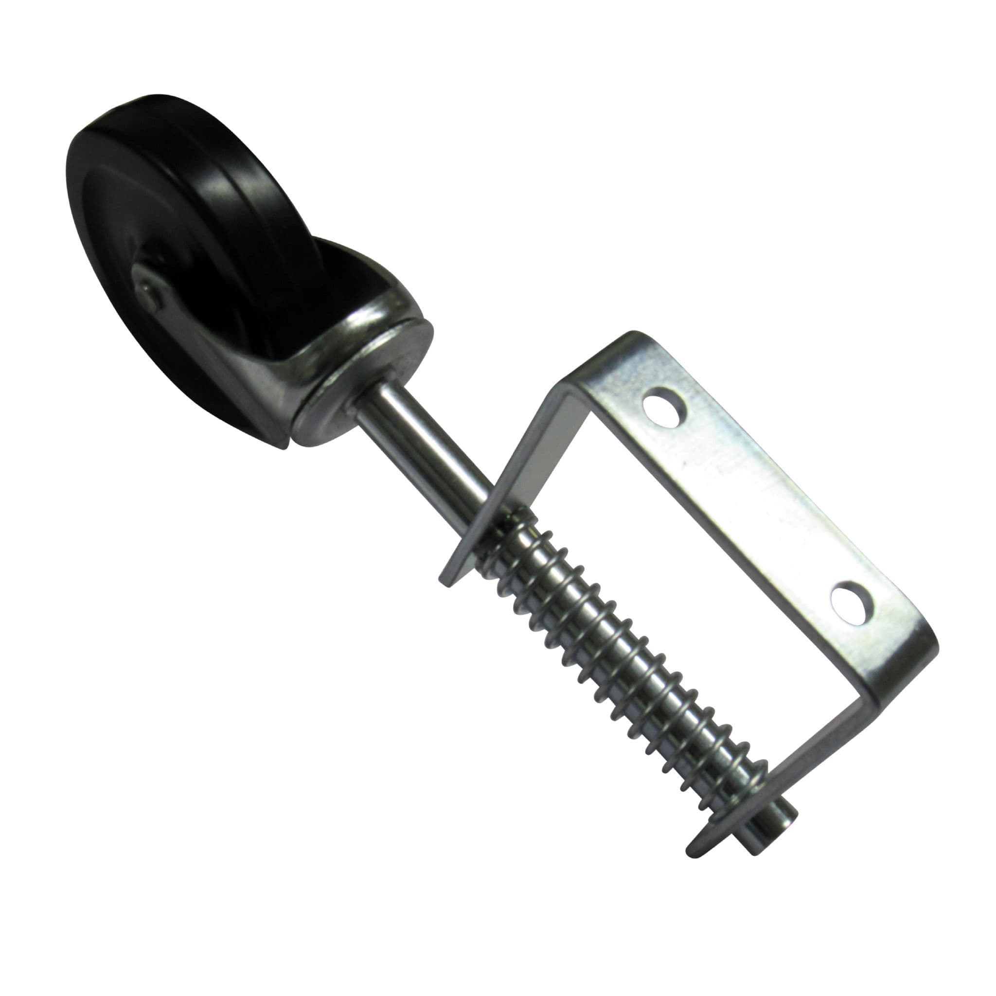 4" Heavy Duty Gate Wheel 4" | SecureFix Direct