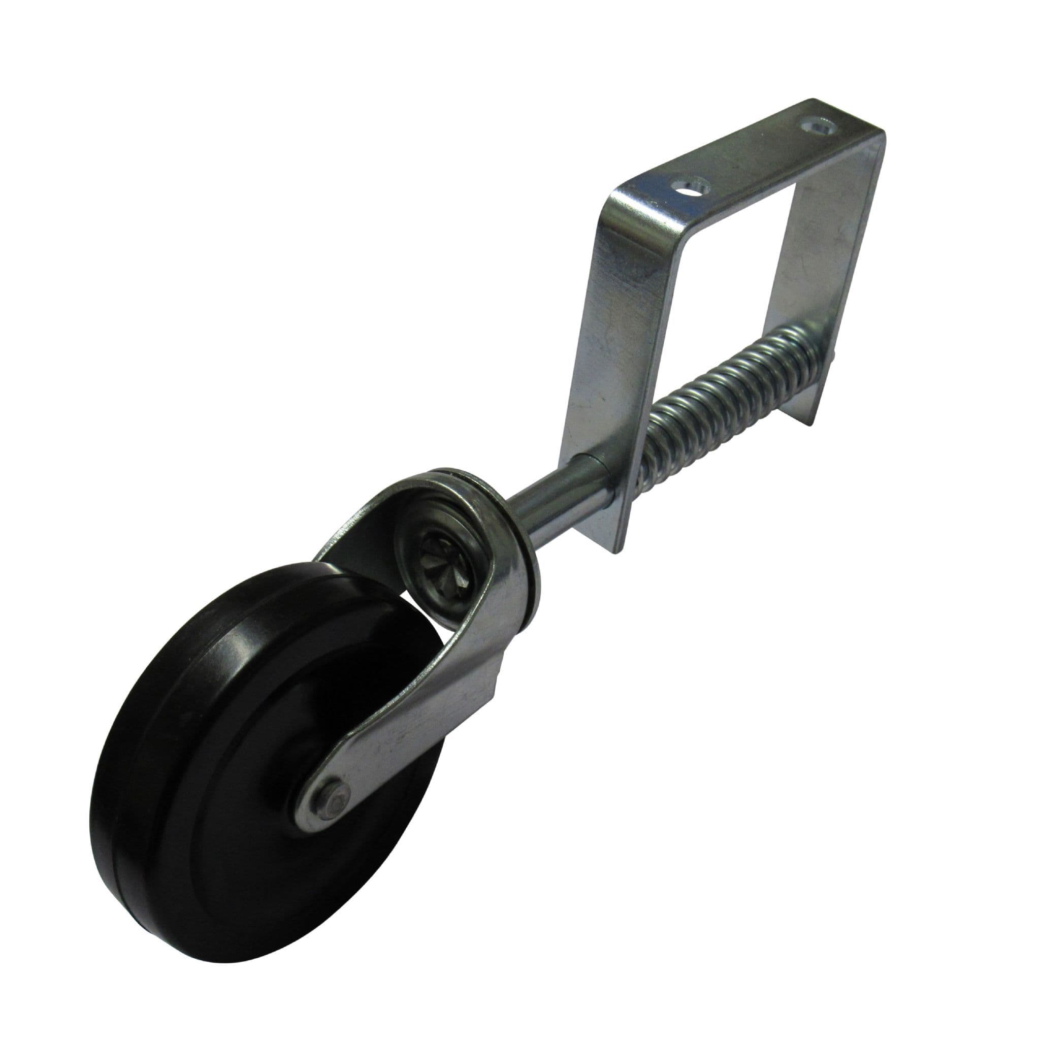 4" Heavy Duty Gate Wheel 4" | SecureFix Direct