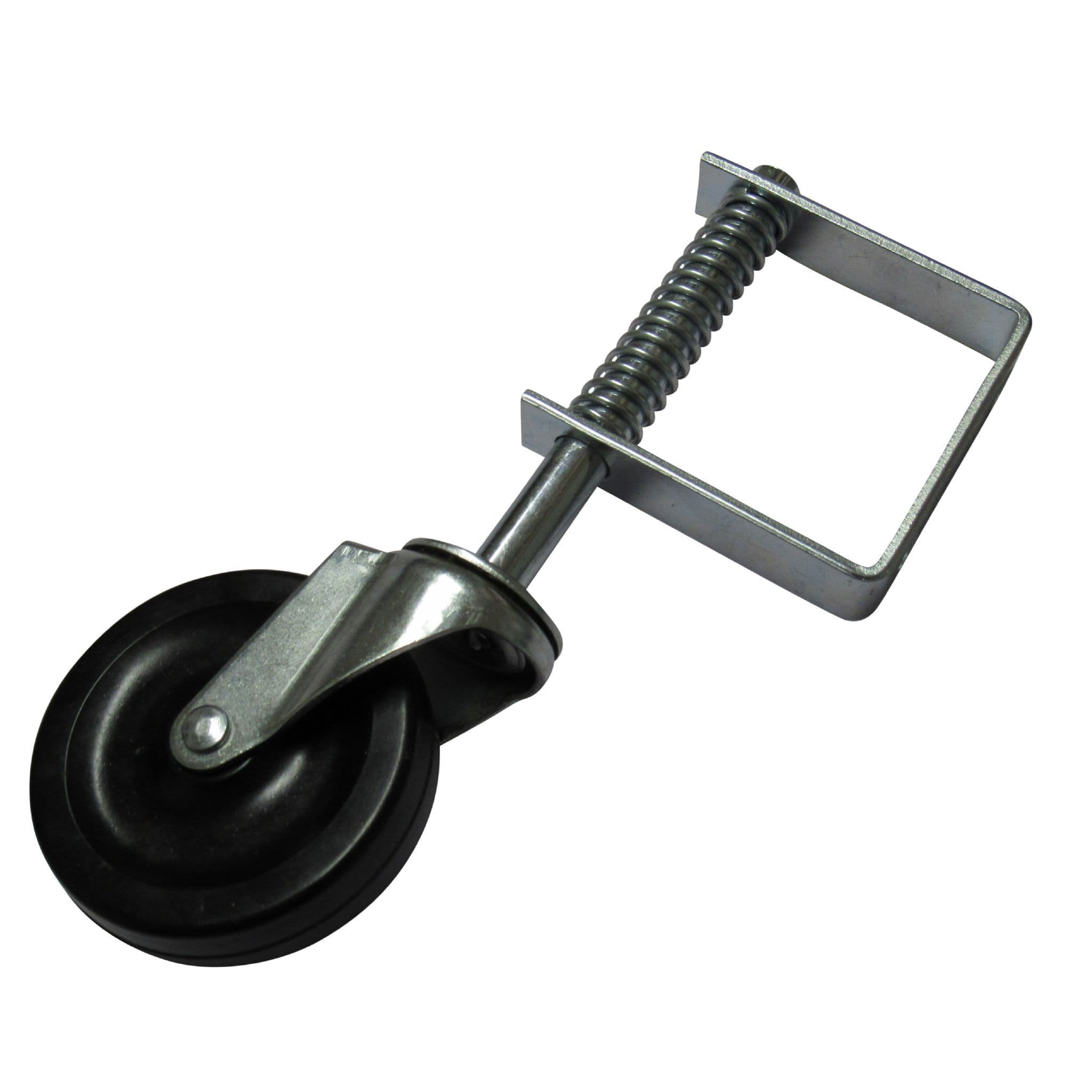 4" Heavy Duty Gate Wheel 4" | SecureFix Direct