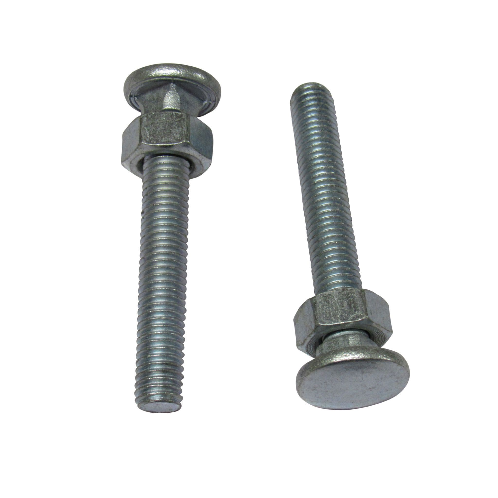 Heavy Duty Swivel Gate Wheel 4" | SecureFix Direct