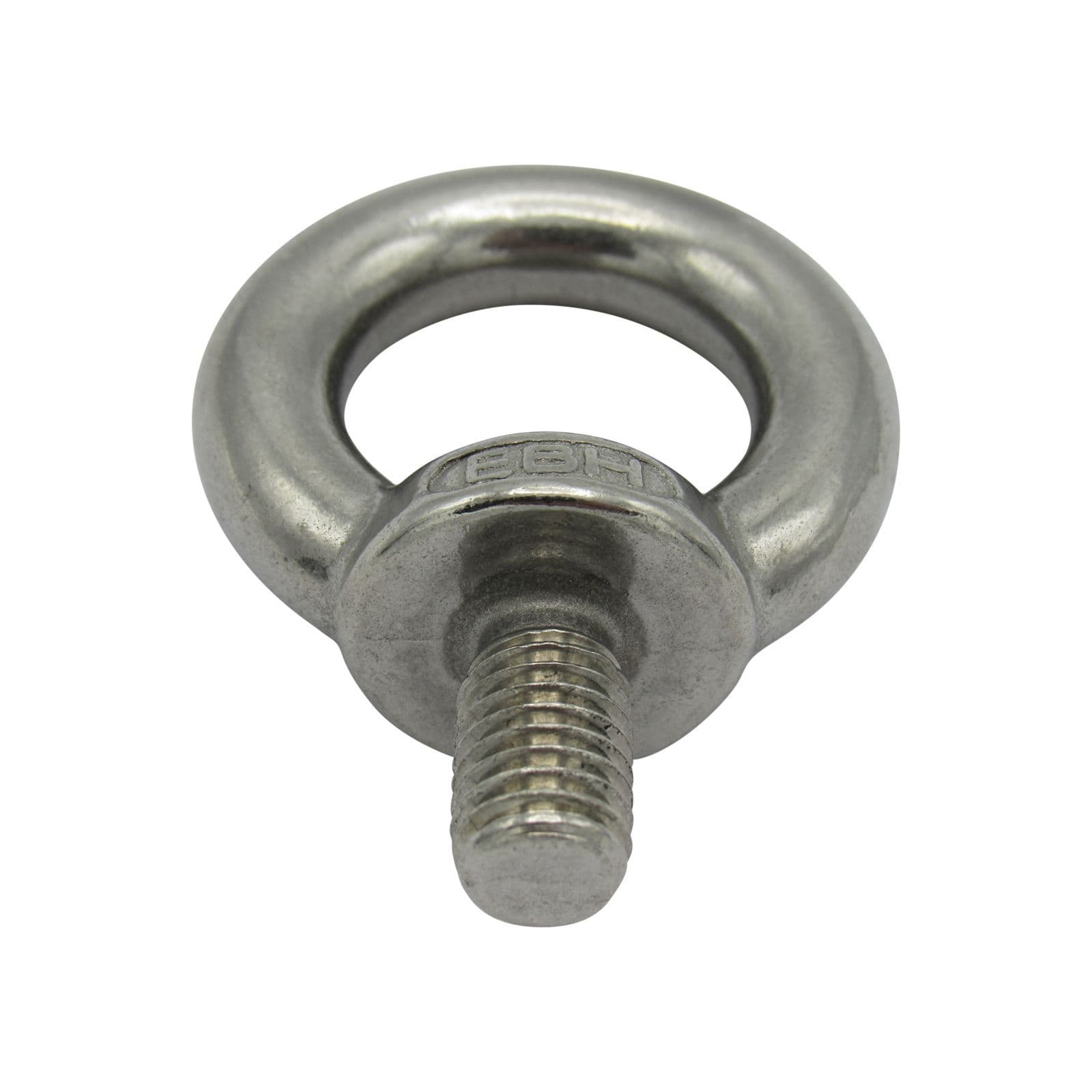 Stainless Steel Eyebolt M30 | SecureFix Direct