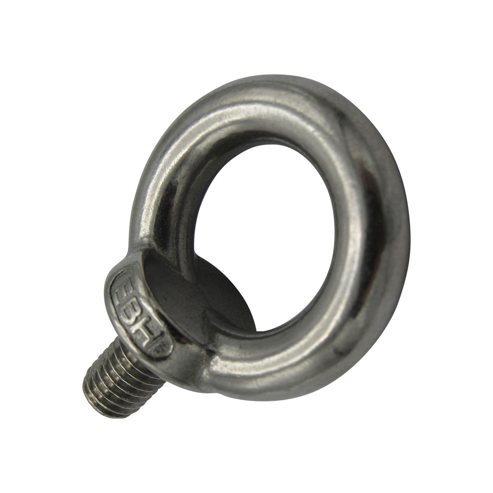 Stainless Steel Eyebolt M8 | SecureFix Direct