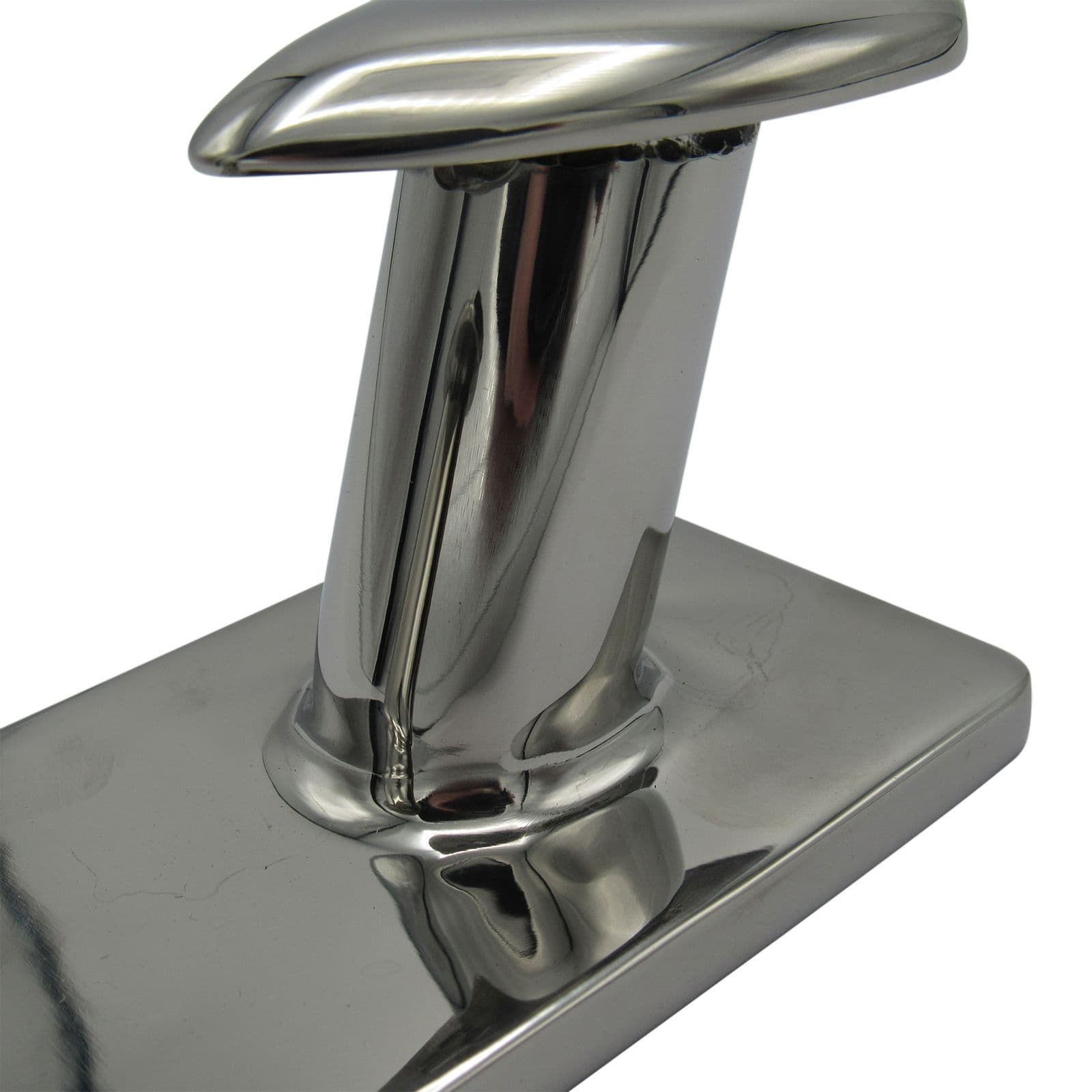 Stainless Mooring Bollard Cleat | SecureFix Direct