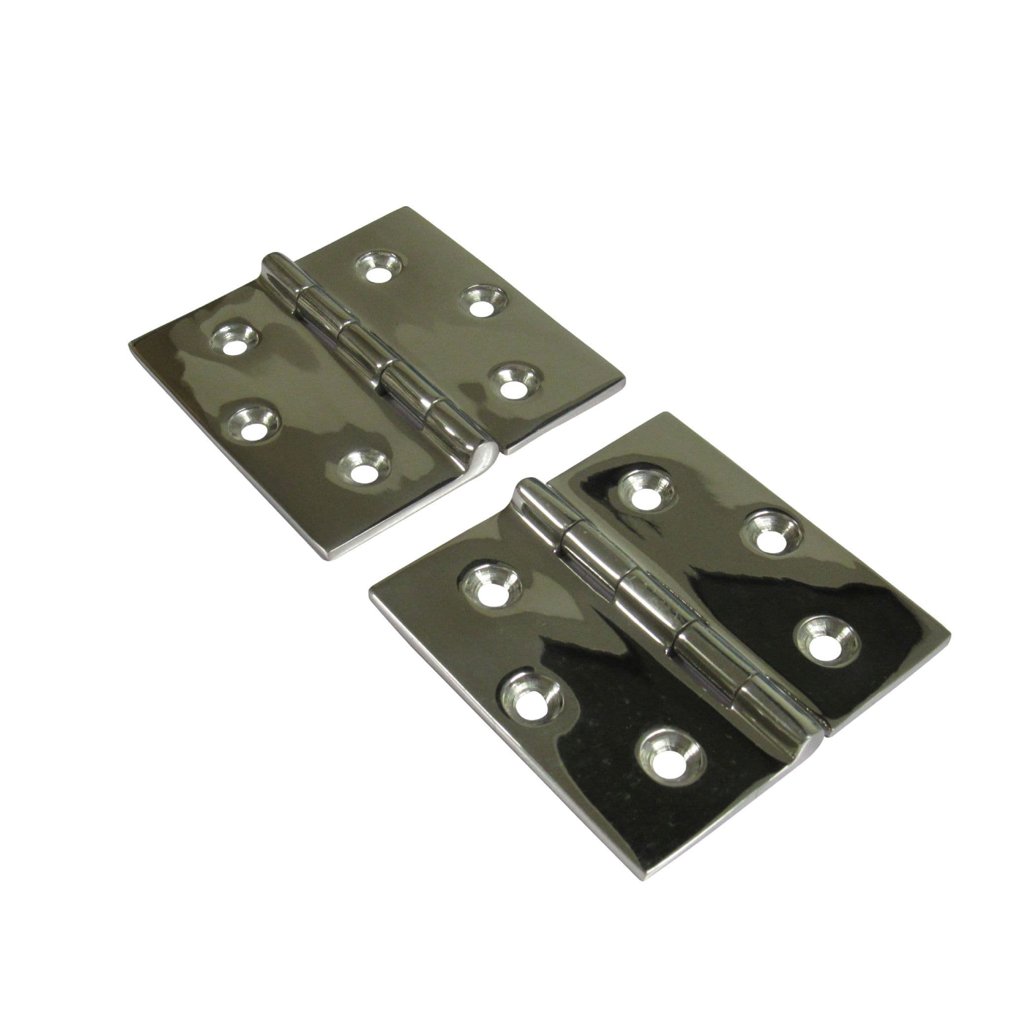 External cabinet hinges store