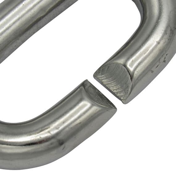 10MM C Ring Stainless Steel | SecureFix Direct