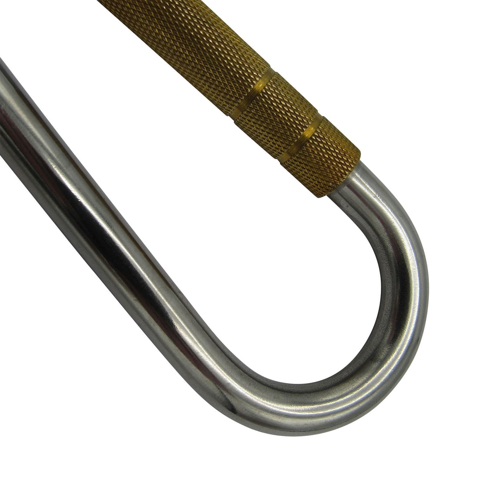10MM SS Carbine Sleeve Spring Hook | SecureFix Direct
