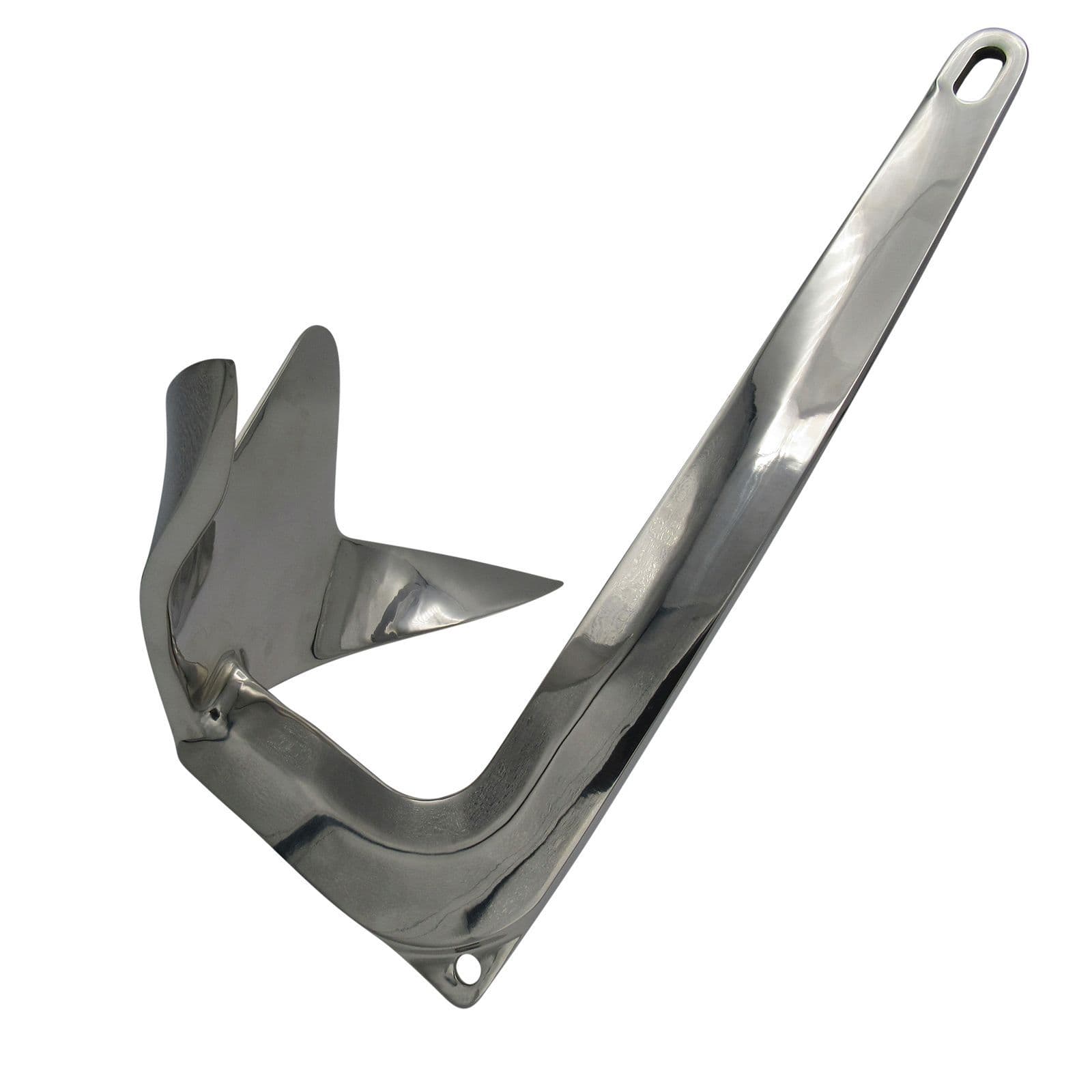 Stainless Steel Claw Anchor | SecureFix Direct