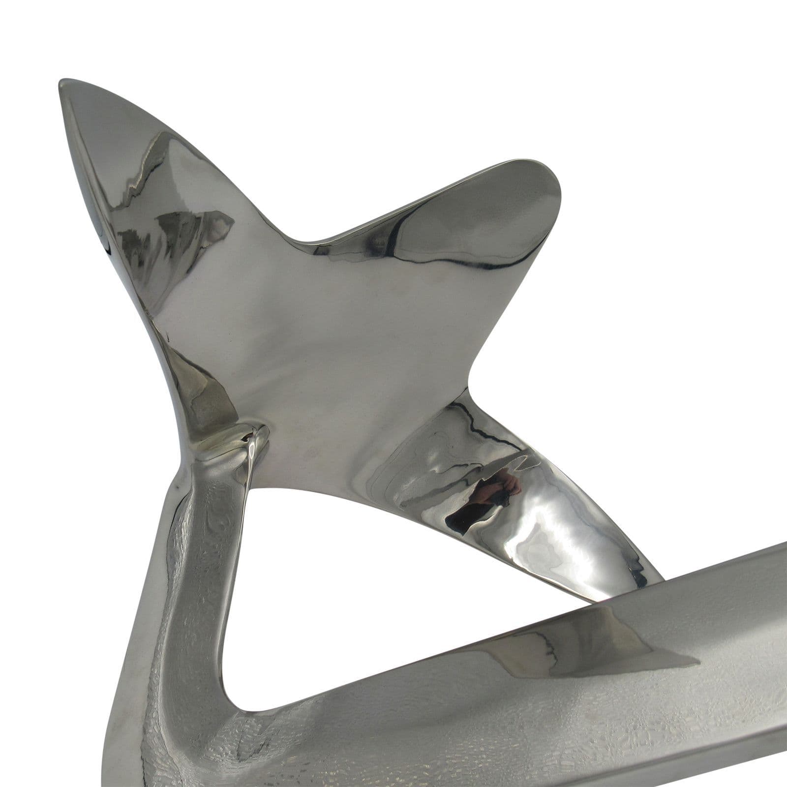 Stainless Steel Jet Anchor 7.5KG | SecureFix Direct