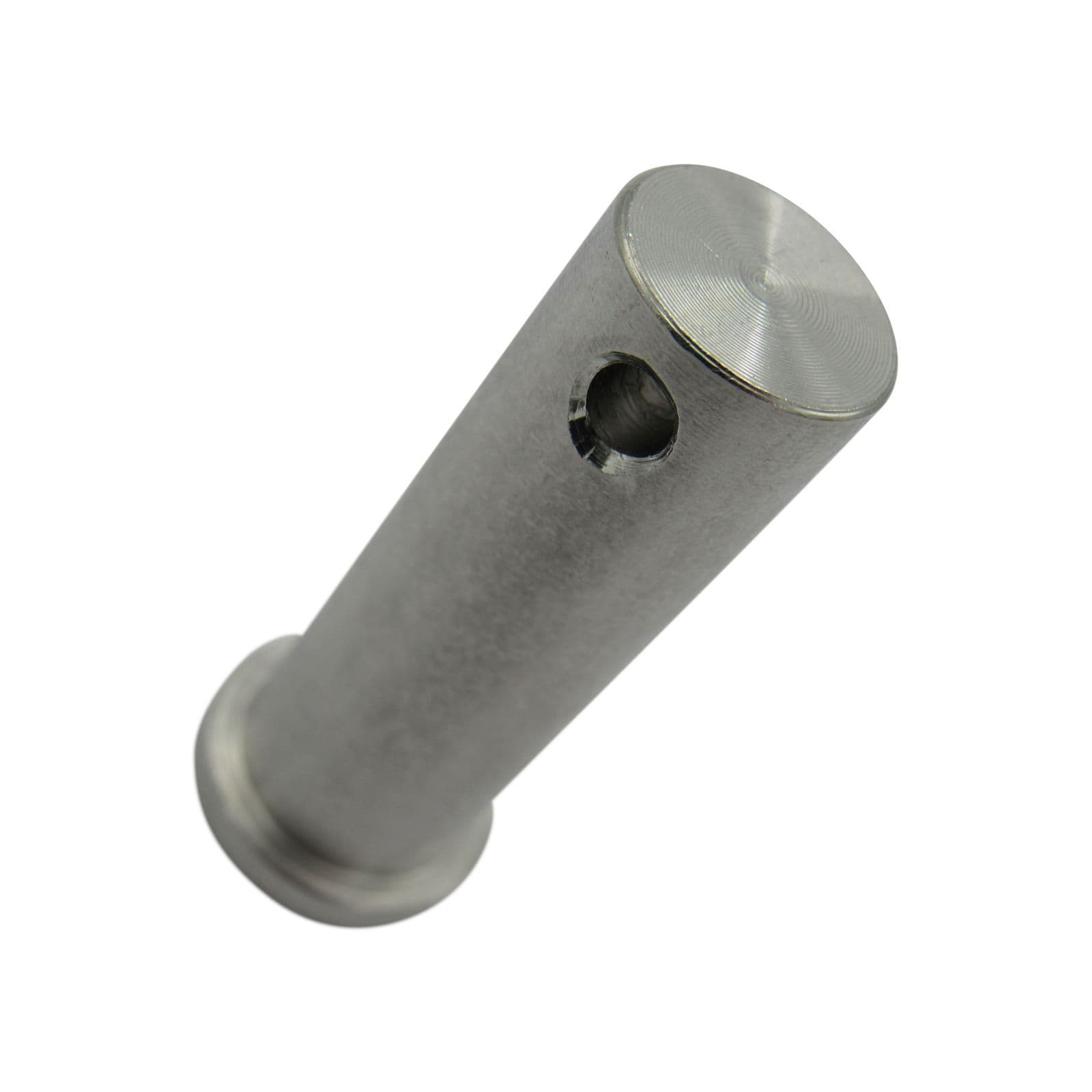 4MM x 20MM Stainless Clevis Pins x2 | SecureFix Direct