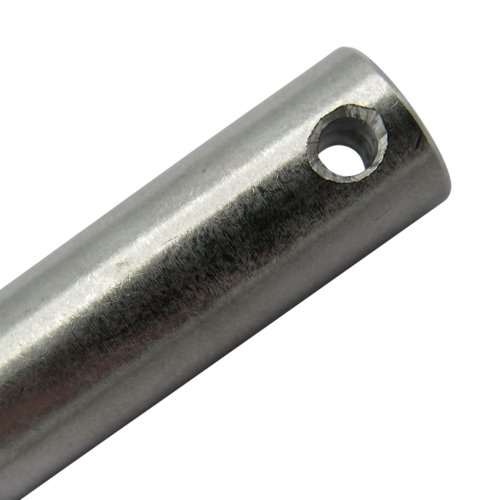 4MM x 20MM Stainless Clevis Pins x2 | SecureFix Direct