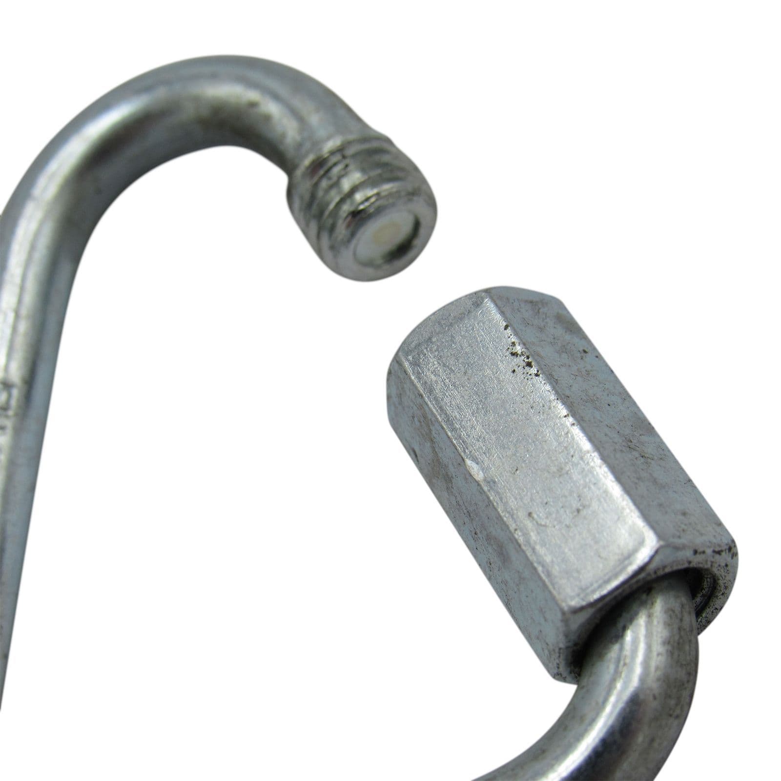 Stainless Delta Quick Link 6MM | SecureFix Direct