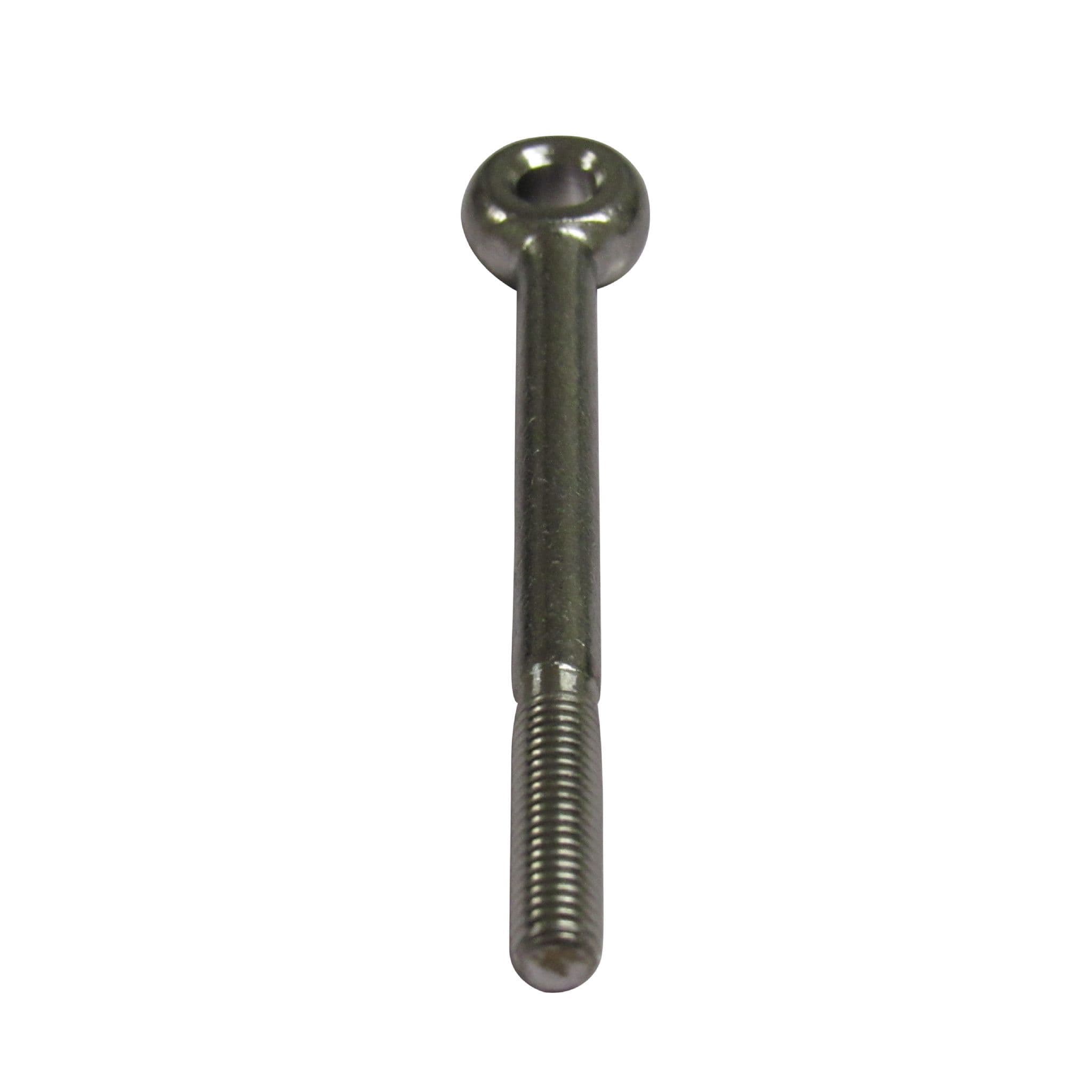 Stainless Steel Eye Bolts 5MM - 24MM | SecureFix Direct
