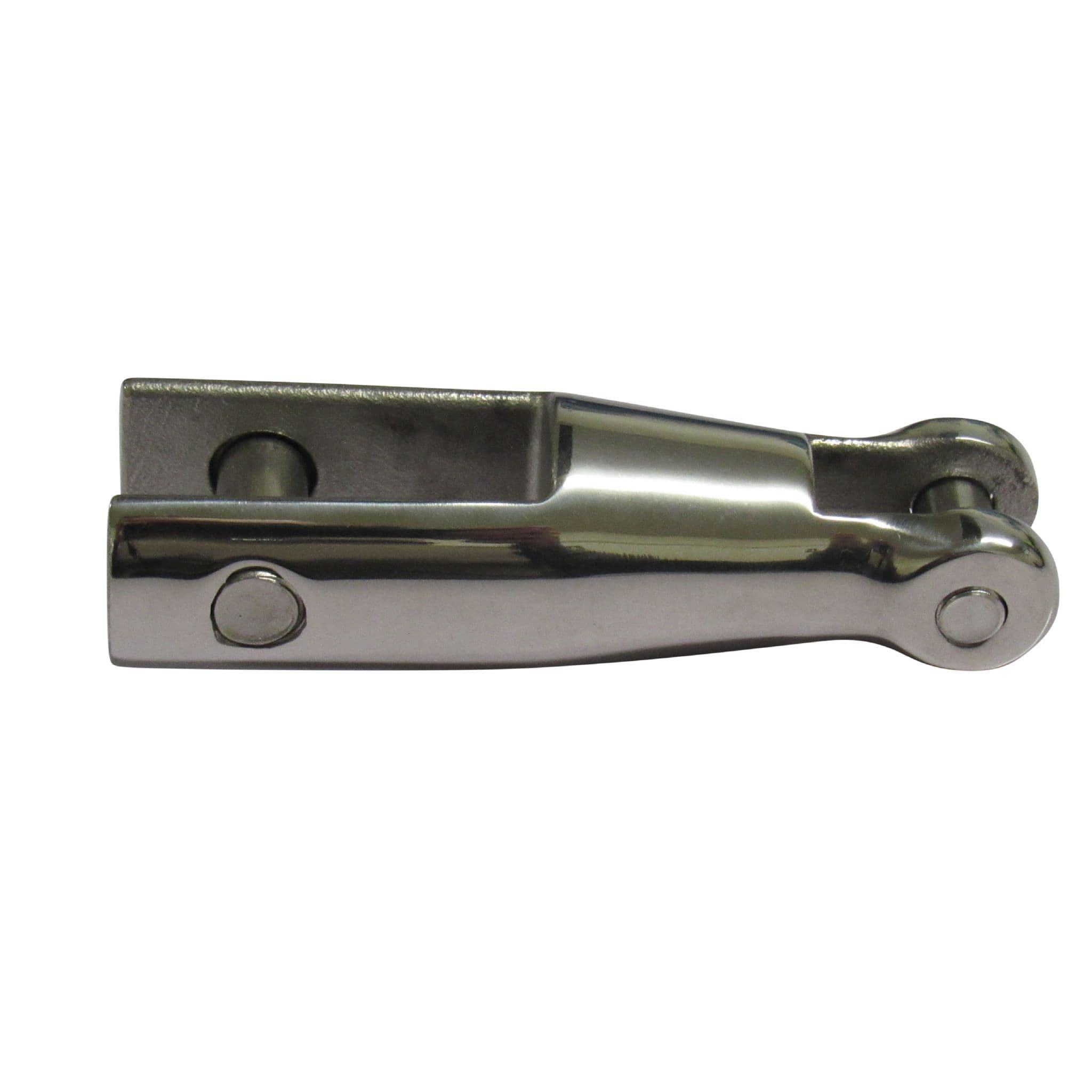 120mm Stainless Bow Roller Anchor Connector | SecureFix Direct
