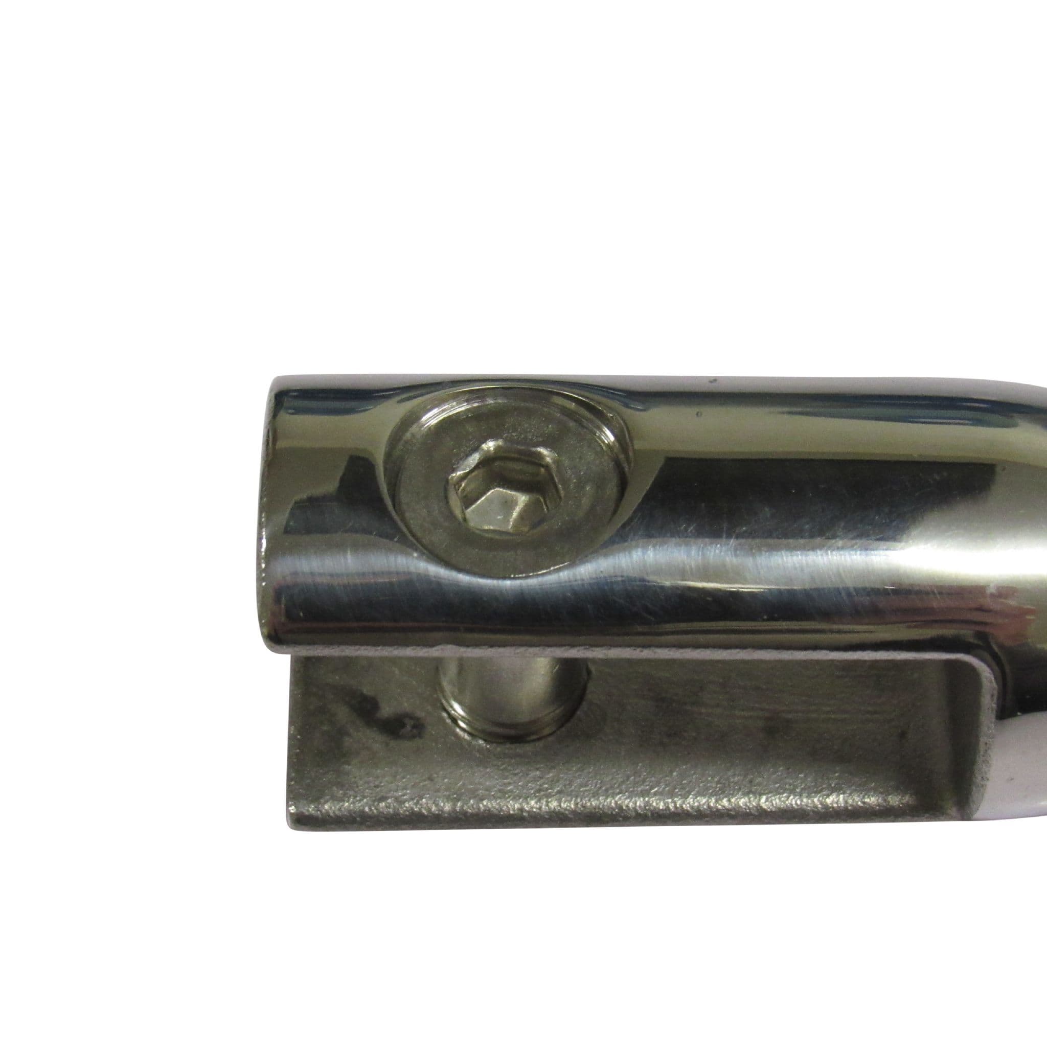 120mm Stainless Bow Roller Anchor Connector | SecureFix Direct