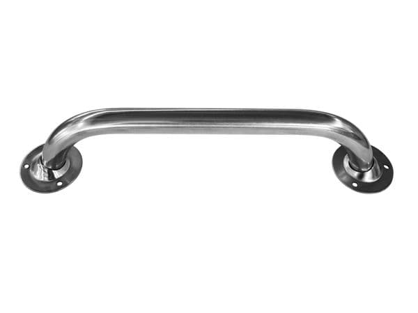 Stainless Steel Handrail 300MM Boat Grab Bar Bow Marine
