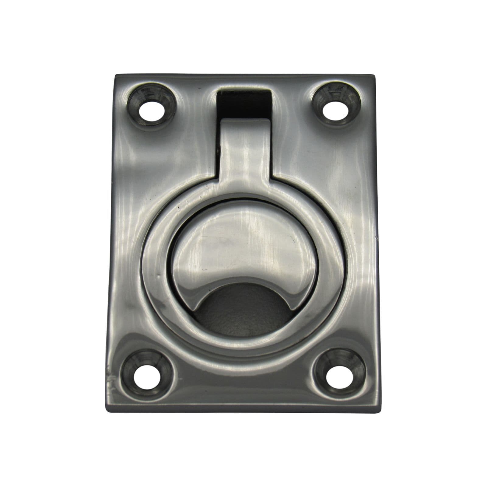 Hatch Lifting Ring Flush Fit 62MM x 45MM | SecureFix Direct