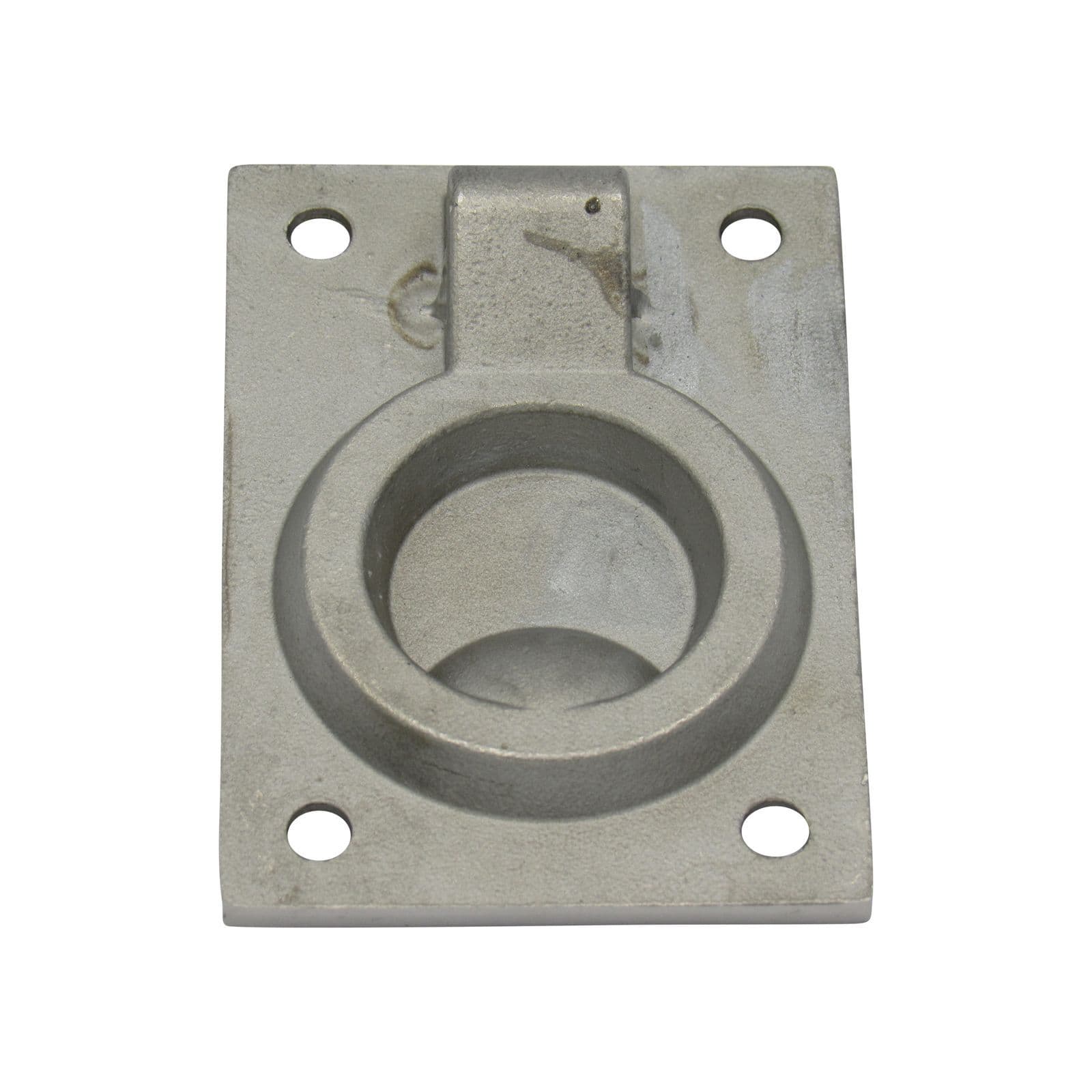 Hatch Lifting Ring Flush Fit 62MM x 45MM | SecureFix Direct
