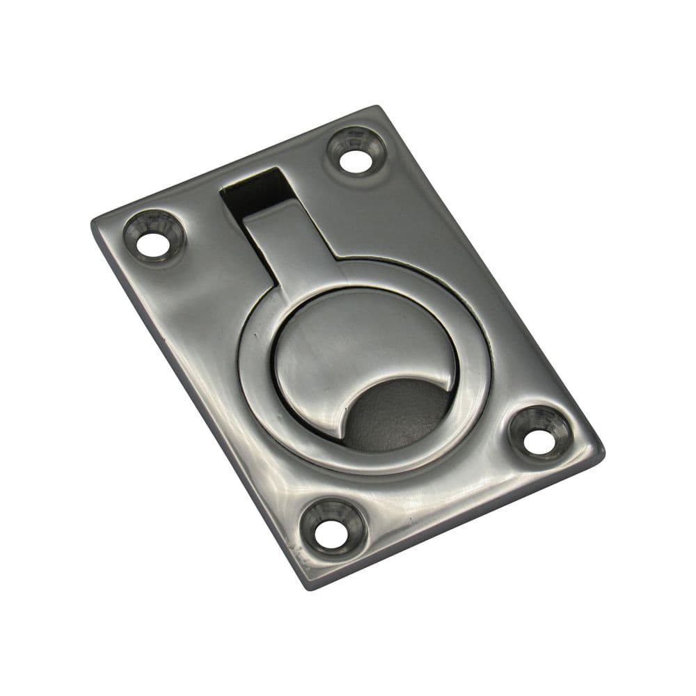 Hatch Lifting Ring Flush Fit 62MM x 45MM | SecureFix Direct