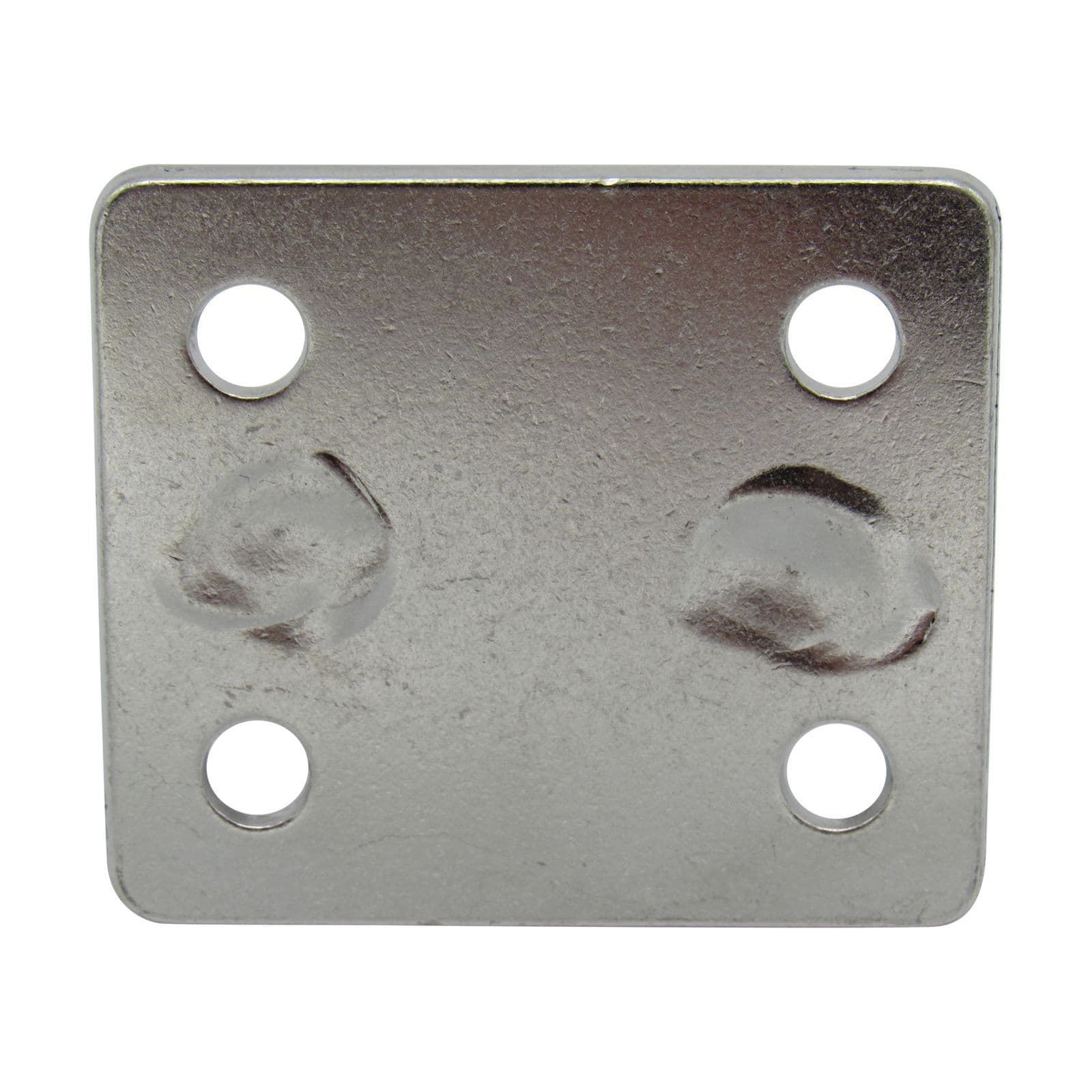 Marine Eye Plate Stainless Steel 6MM | SecureFix Direct