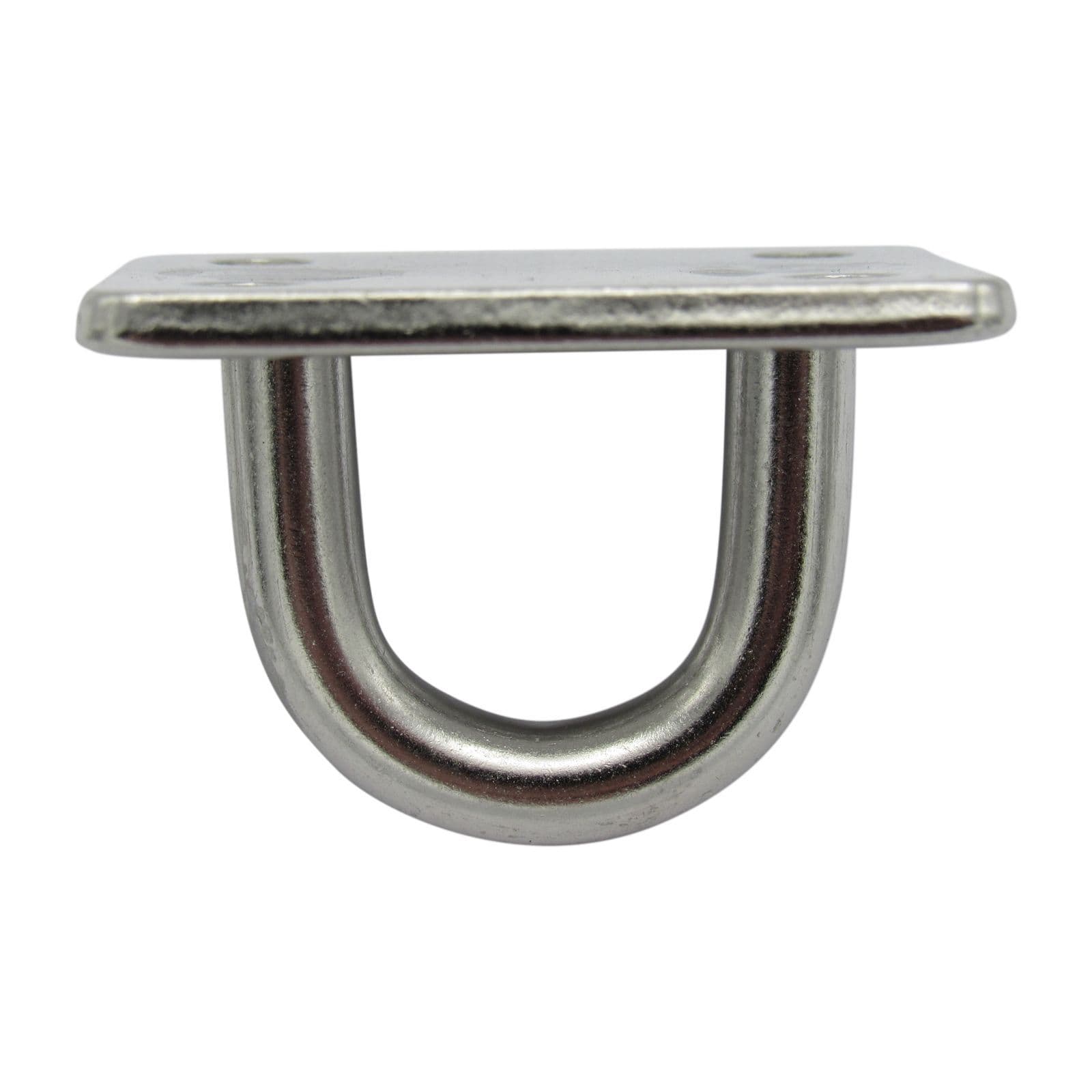 Marine Eye Plate Stainless Steel 8MM | SecureFix Direct