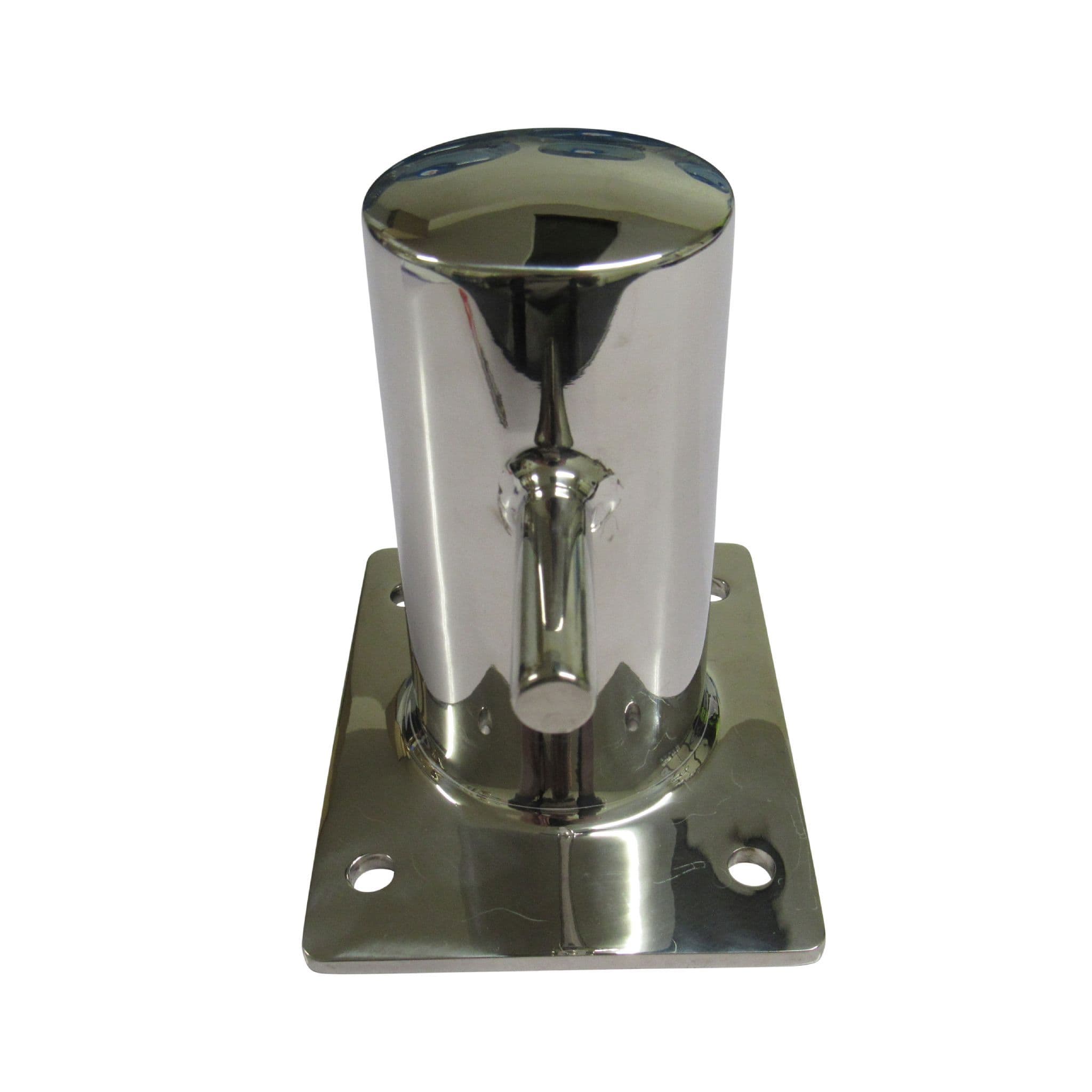 Stainless Steel Docking Cleat | SecureFix Direct