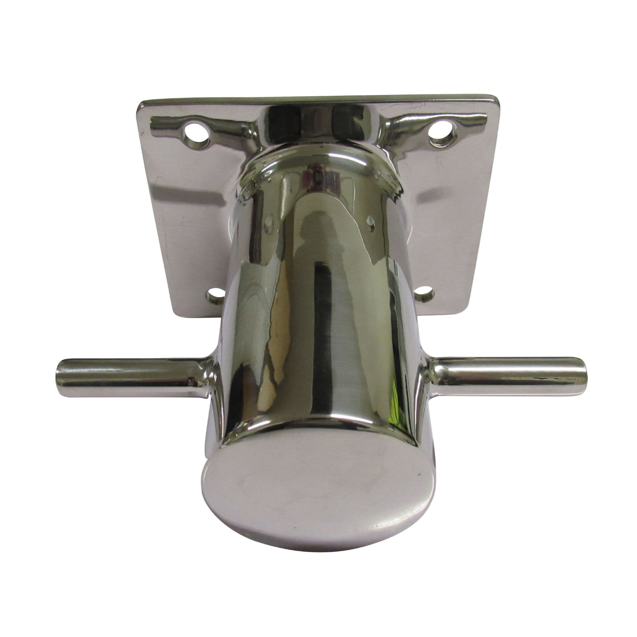 Stainless Steel Docking Cleat | SecureFix Direct
