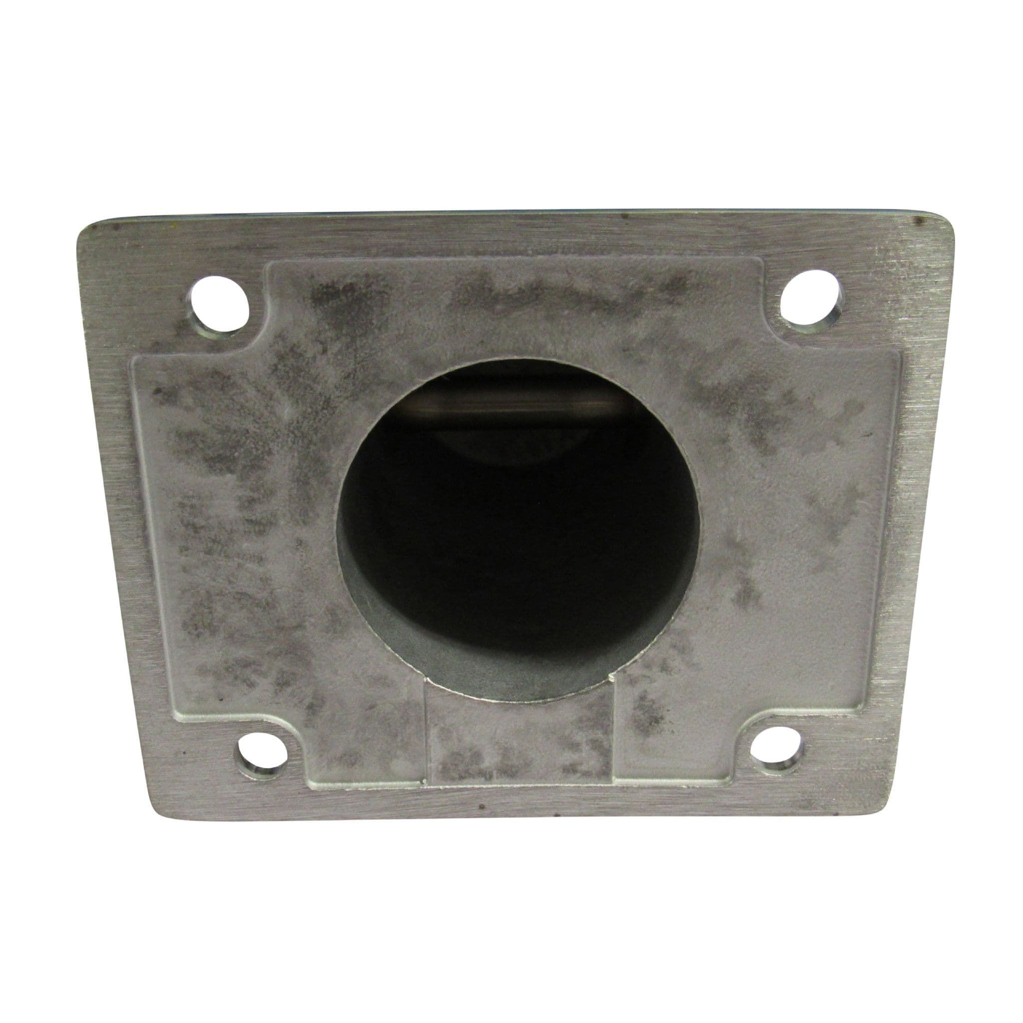 Stainless Steel Docking Cleat | SecureFix Direct