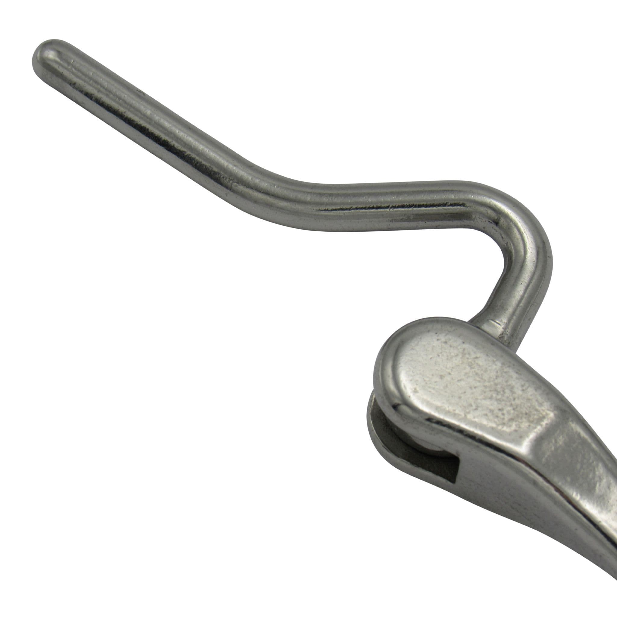 102MM Stainless Marine Pelican Hook Eye | SecureFix Direct