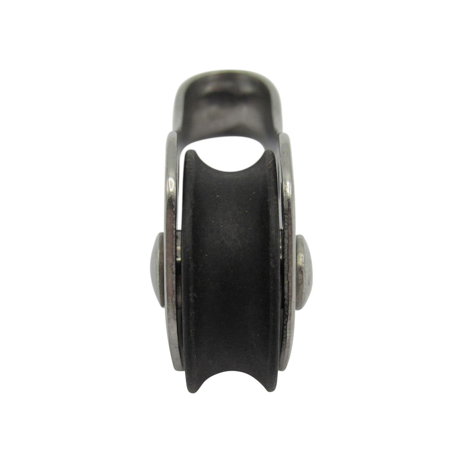 Pulley Block with Nylon Sheave 25MM | SecureFix Direct