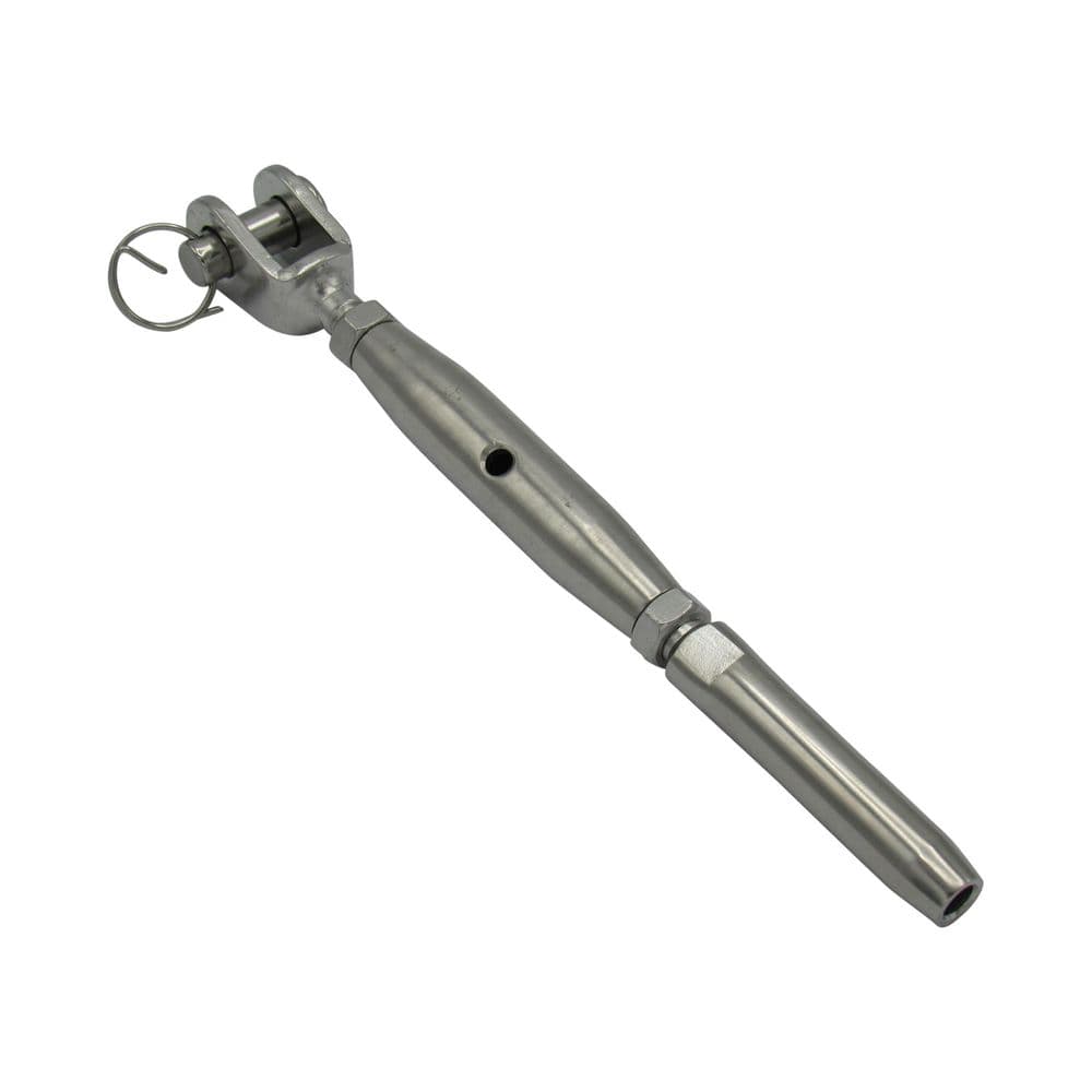Bottle Rigging Screw 4MM M6 | SecureFix Direct