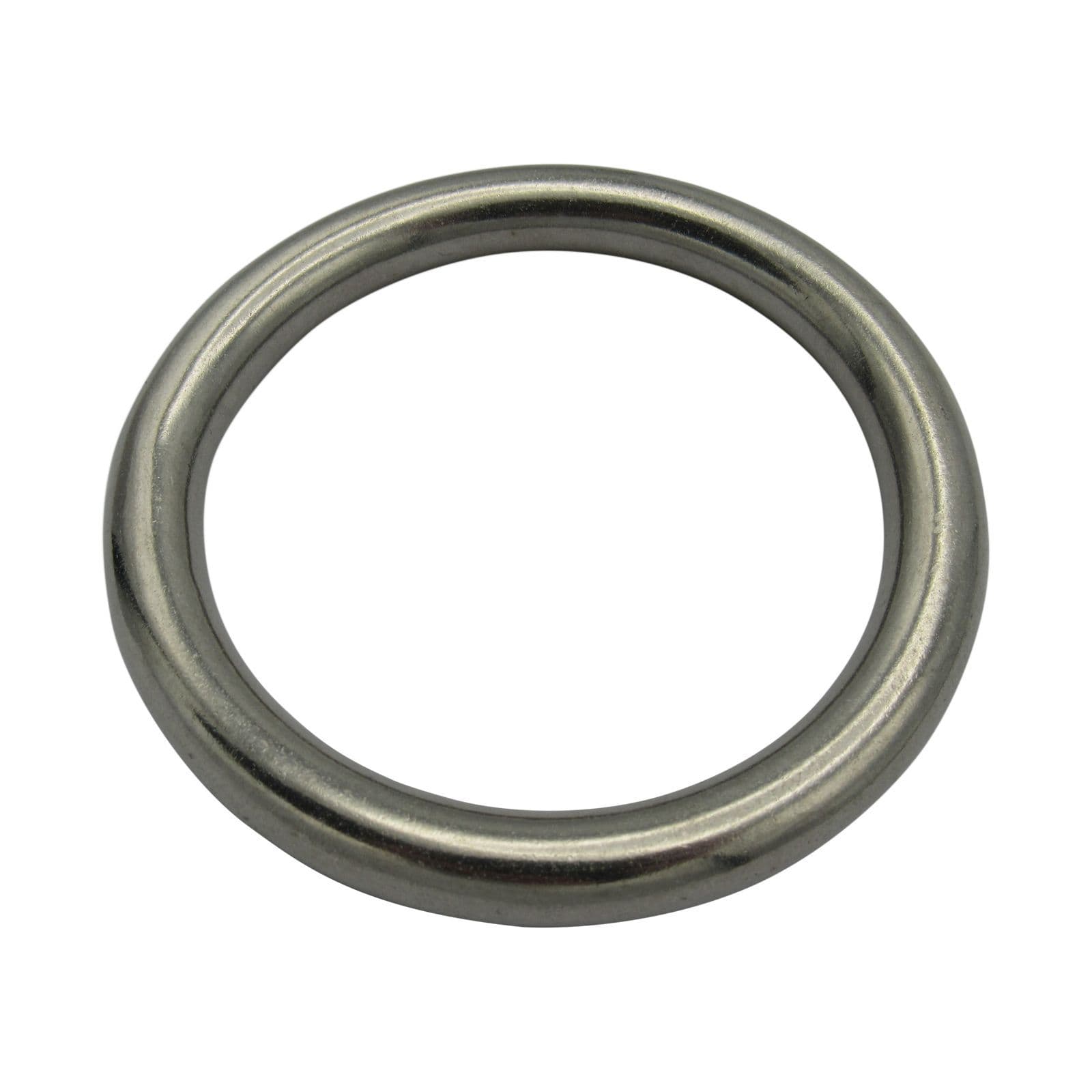 Stainless Steel O Ring 6MM x 60MM | SecureFix Direct