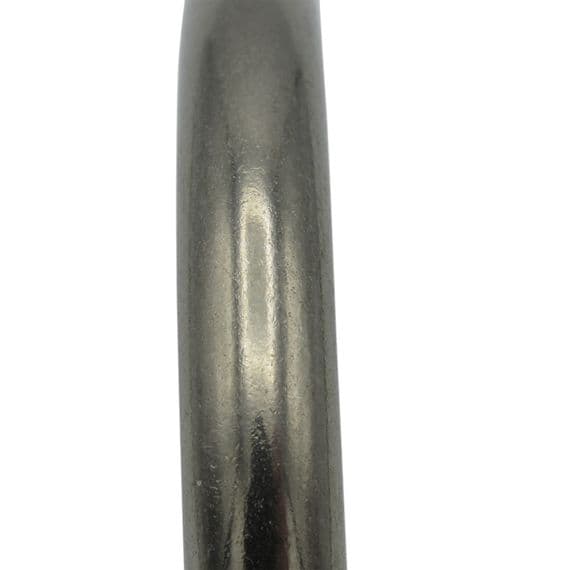 Stainless Steel O Ring 6MM x 60MM | SecureFix Direct