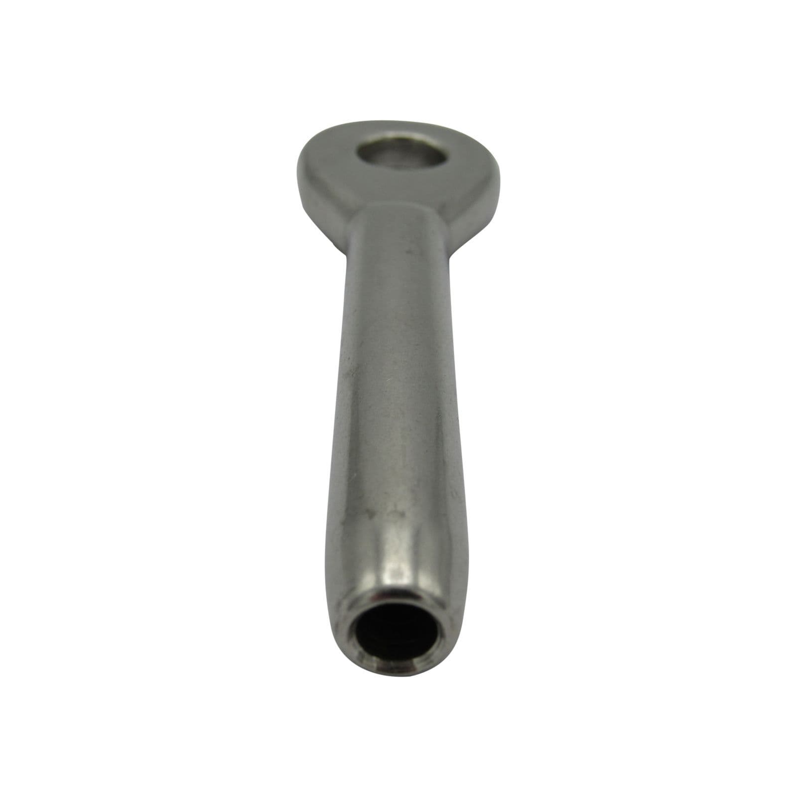 3MM Stainless Steel Swage Eye Terminal | SecureFix Direct